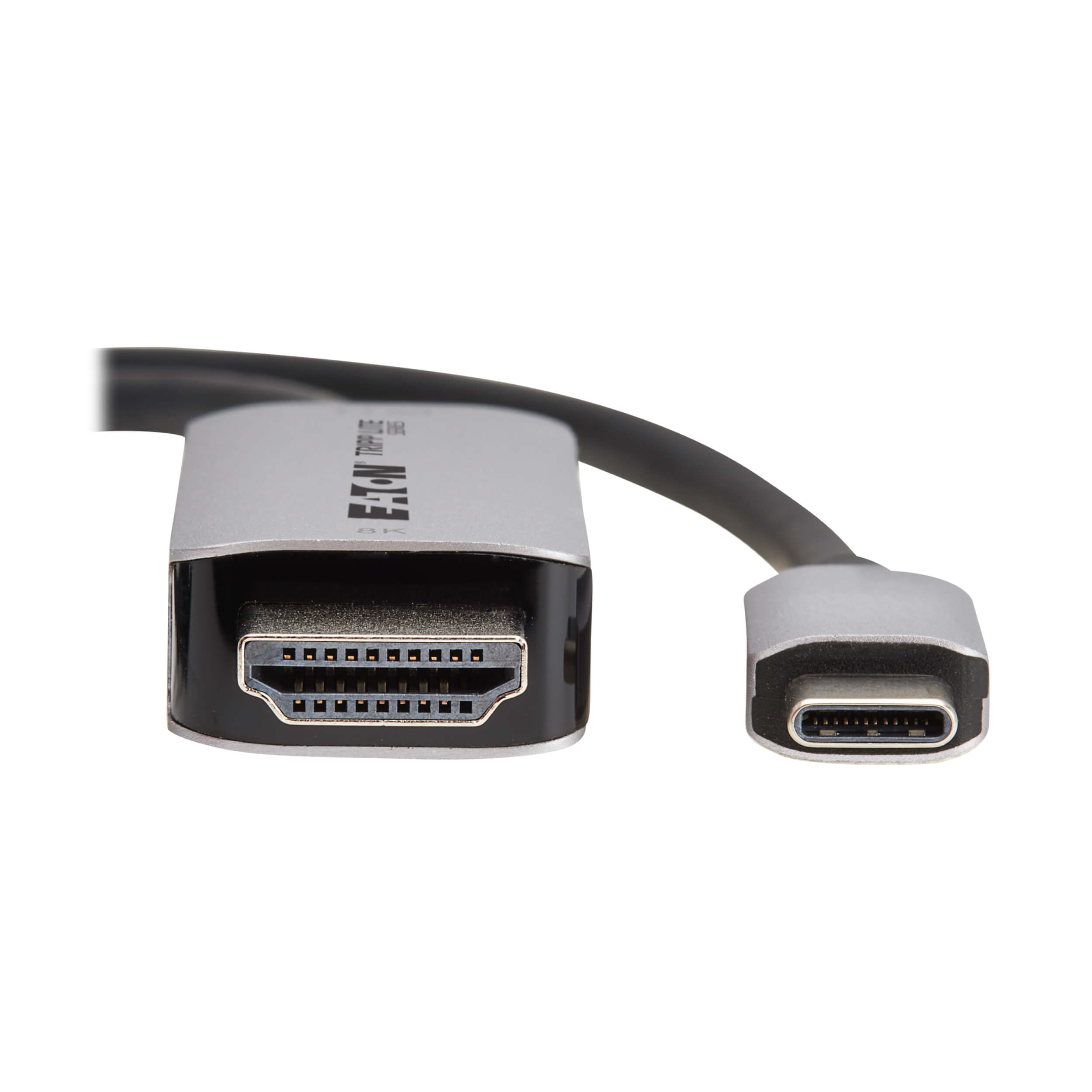 USB-C to HDMI Adapter Cable, 8K 60Hz, 4K 144Hz, 3ft | Eaton