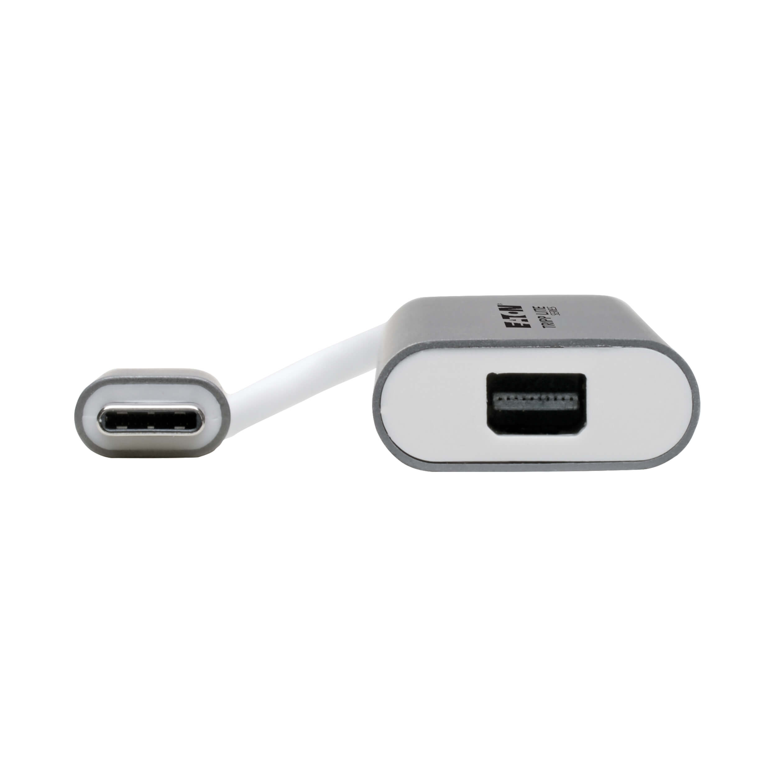 USB-C to Mini Displayport 4K 60Hz Adapter, DP 1.2 | Eaton
