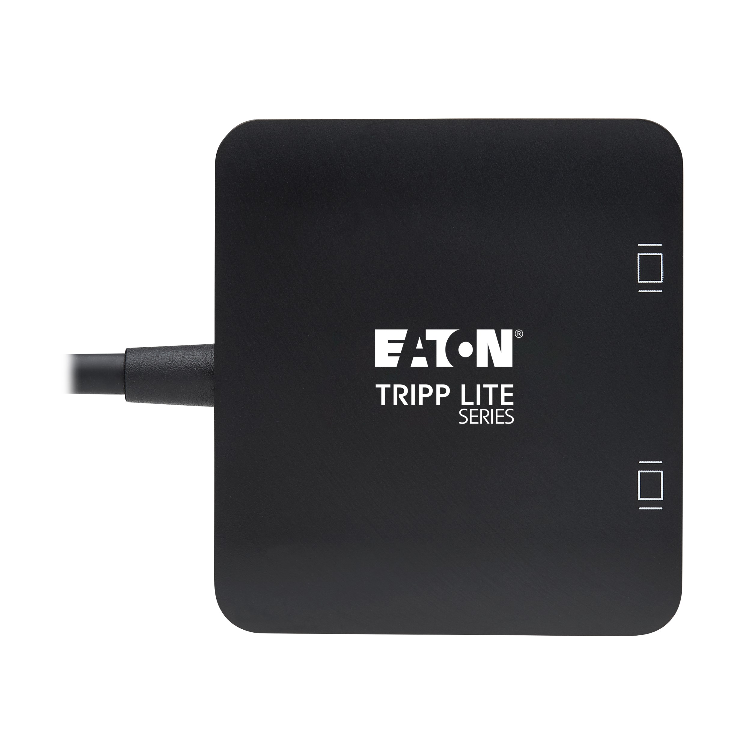 USB-C to Dual DisplayPort 4K MST Adapter | Eaton