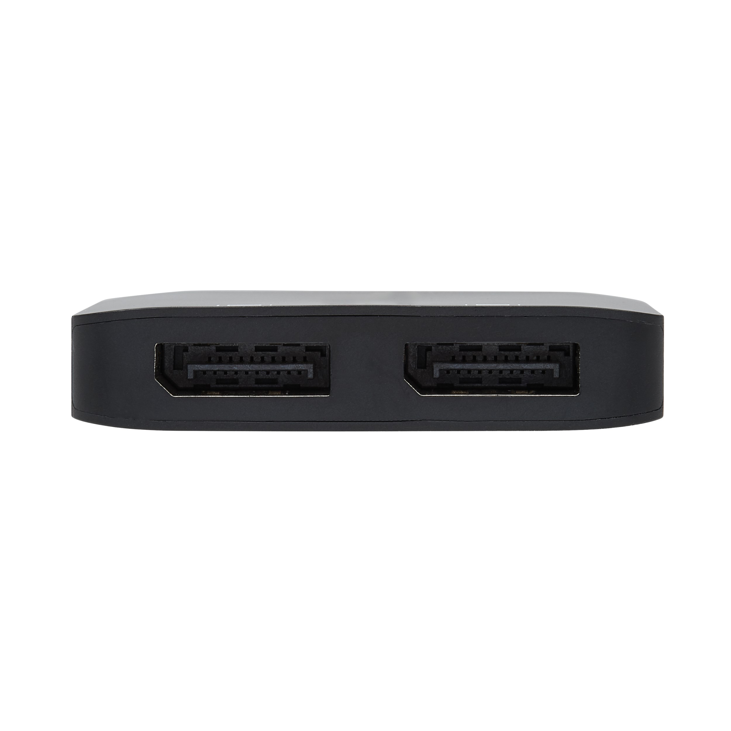 USB-C to Dual DisplayPort 4K MST Adapter | Eaton