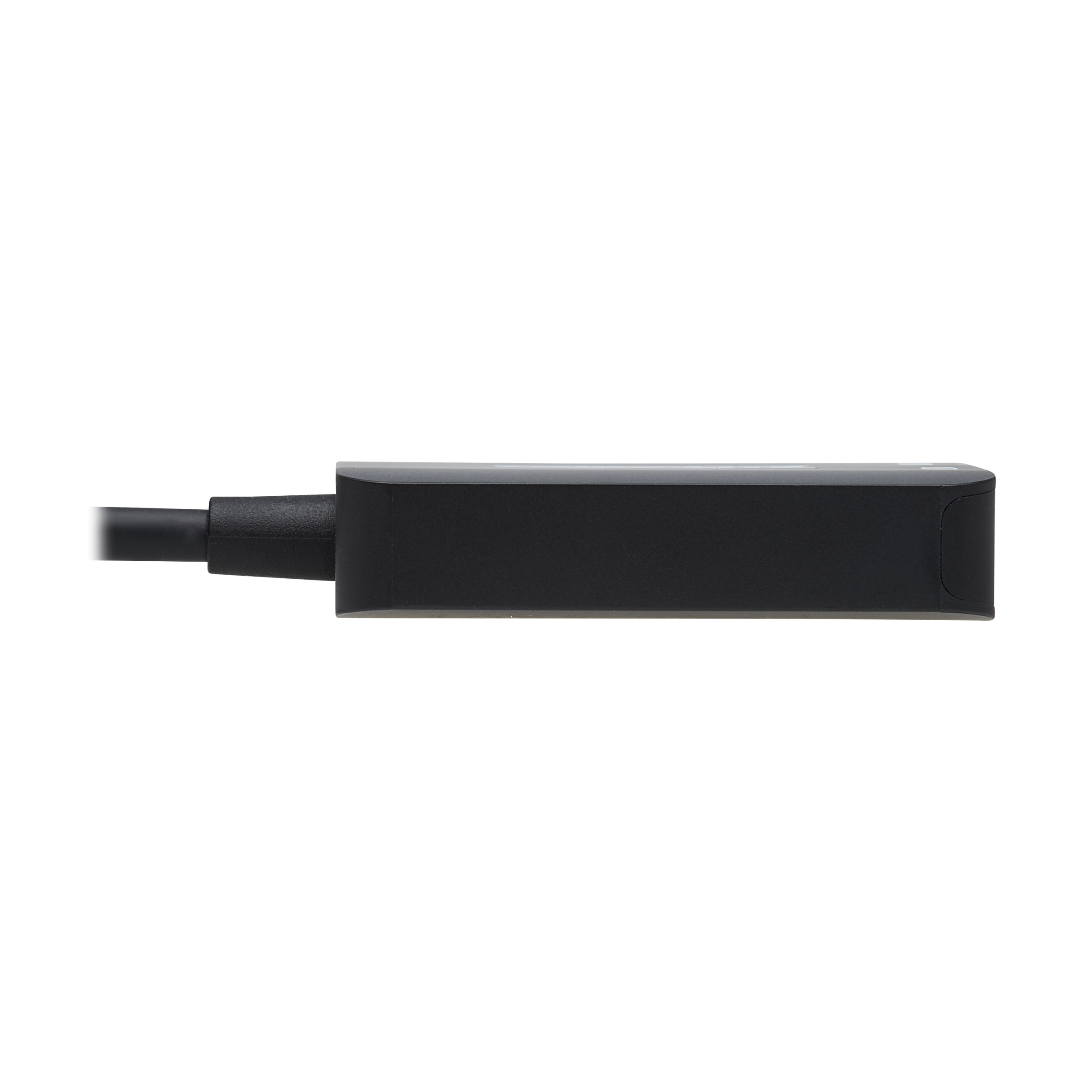 USB-C to Dual DisplayPort 4K MST Adapter | Eaton