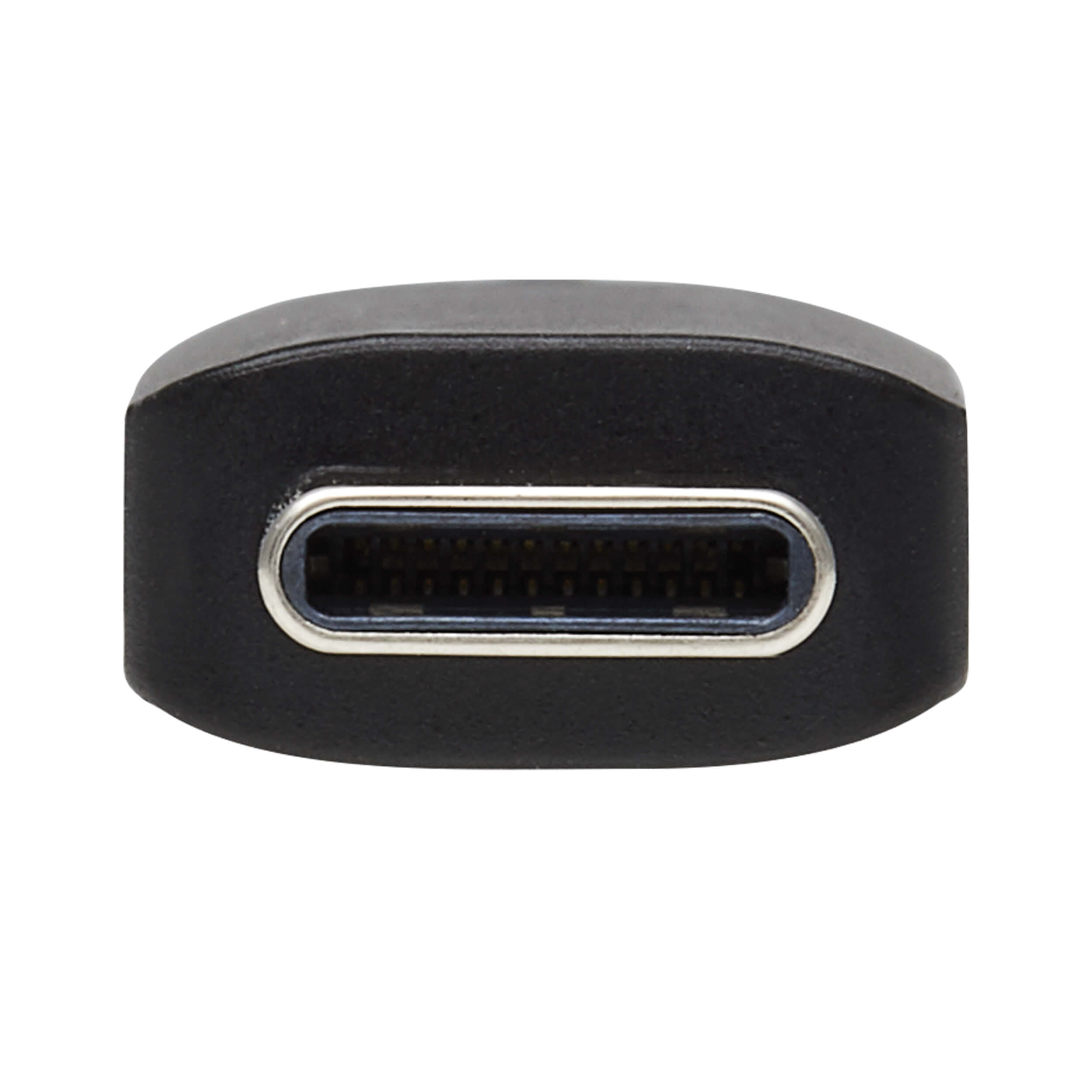 USB-C to Dual DisplayPort 4K MST Adapter | Eaton