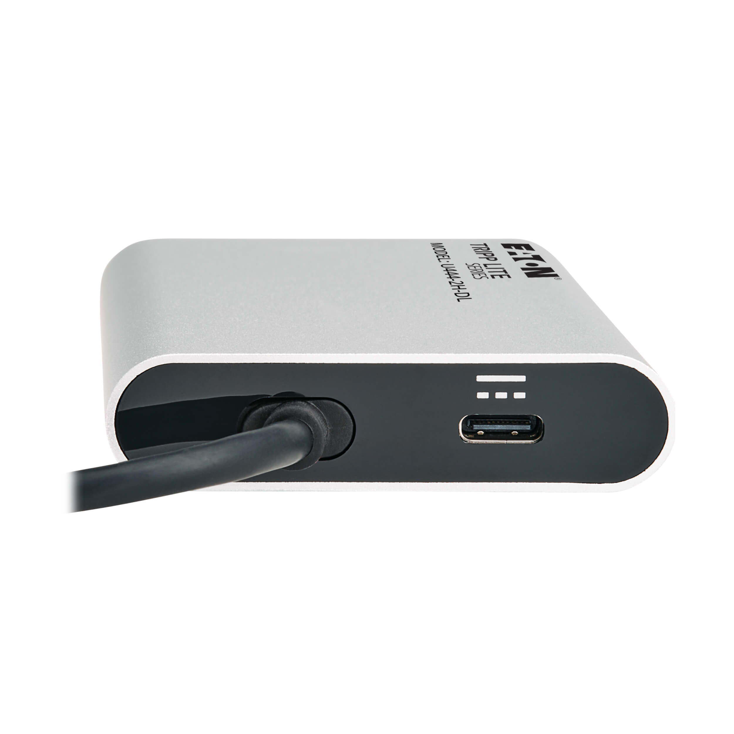 USB-C to HDMI Dual 4K, 60 Hz DisplayLink Adapter | Eaton