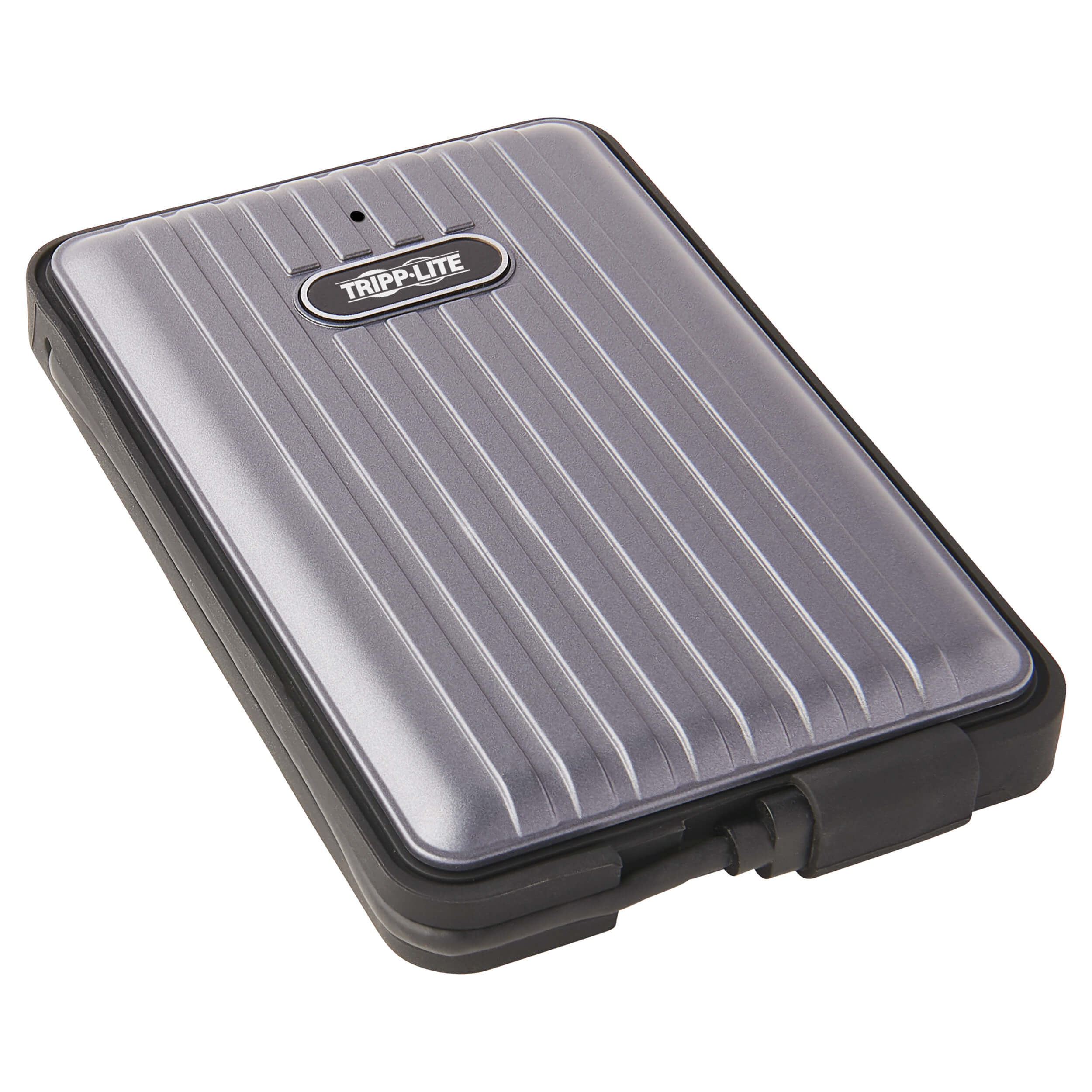 USB-C to SATA SSD/HDD Enclosure Adapter, 5Gbps | Eaton