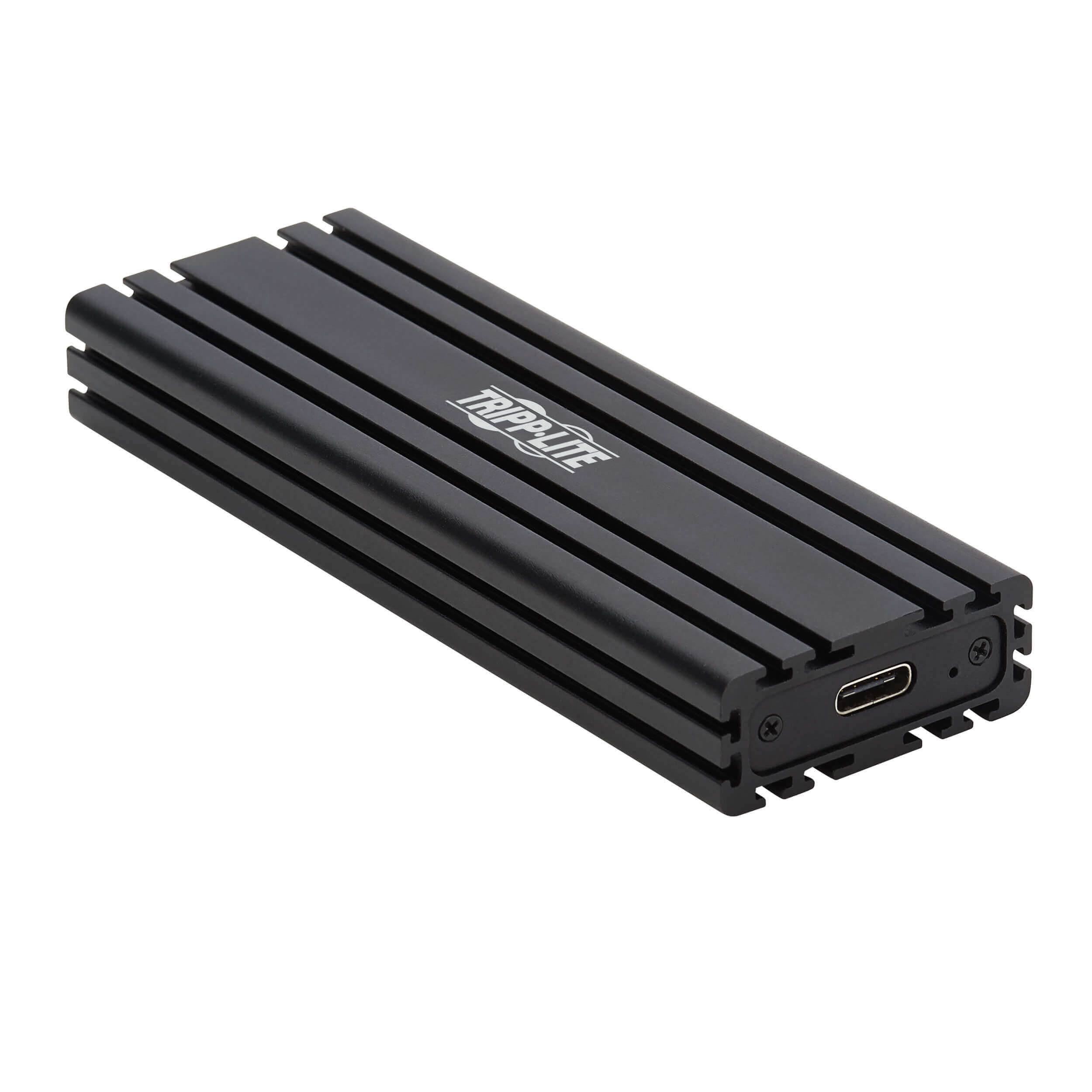 USB-C to M.2 NVMe SSD Enclosure | Eaton