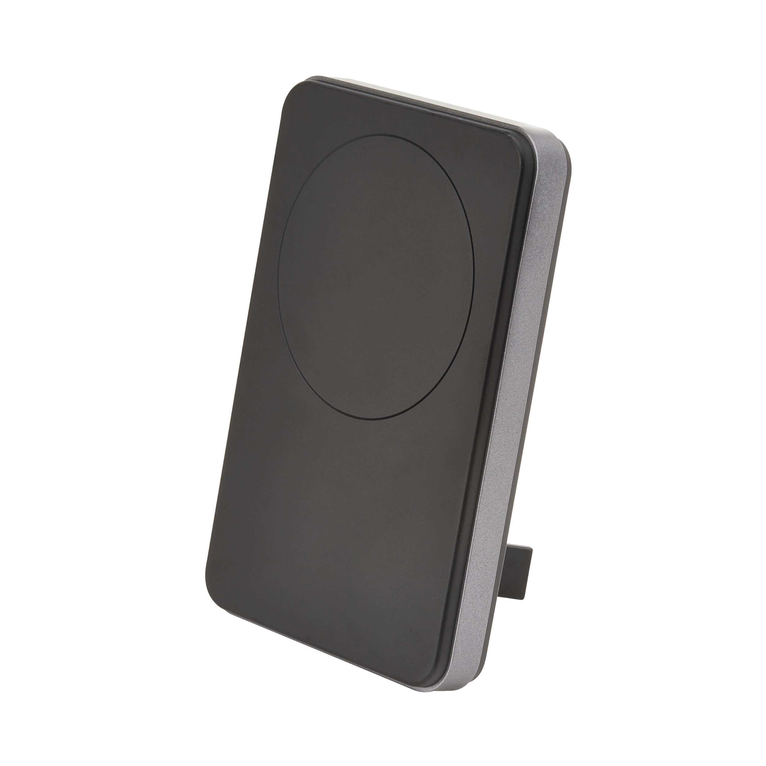 Portable Wireless Magnetic Charging Power Bank for iPhone, USB-C, 4000 ...