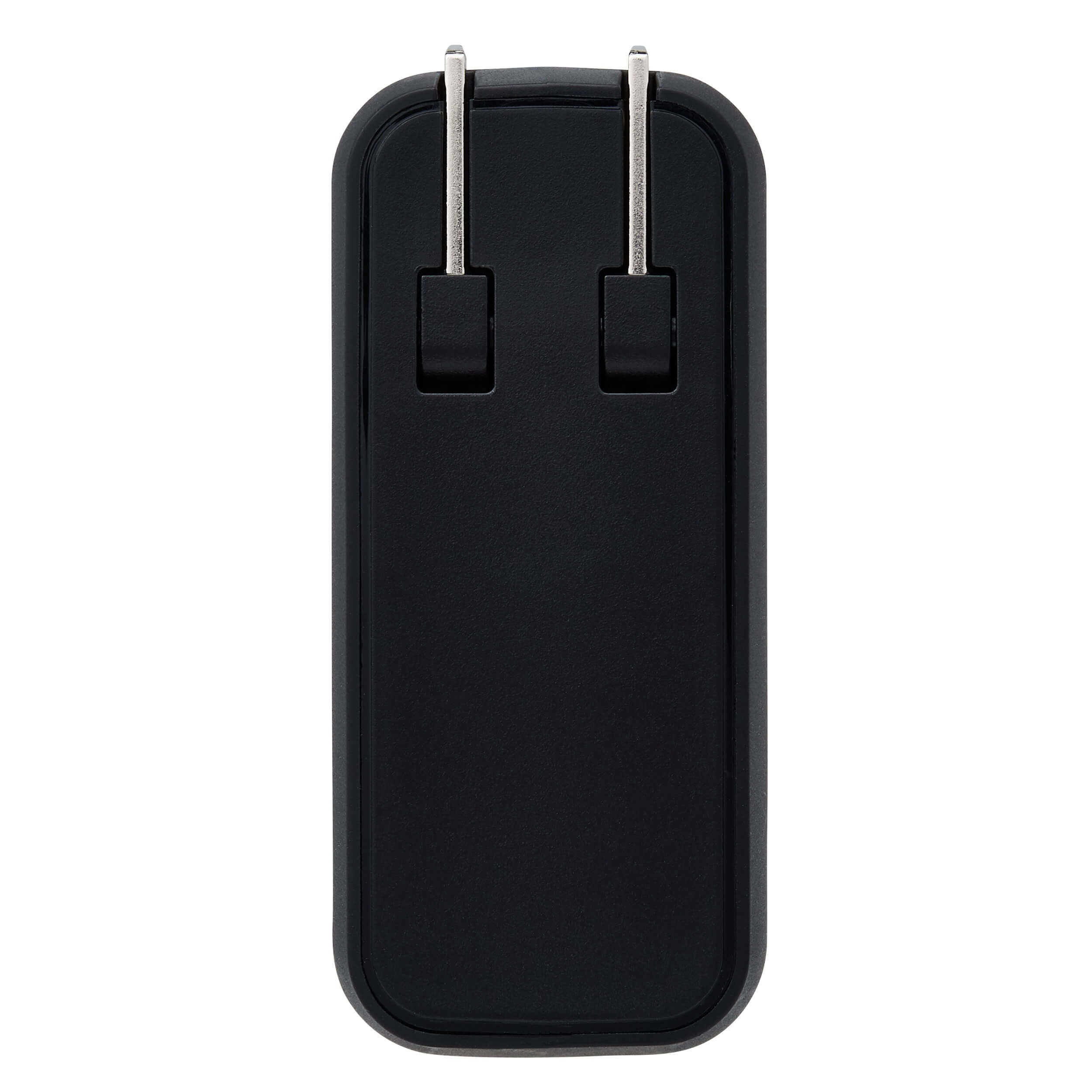 Wall Charger + Portable Power Bank, 15W, USB-C, USB-A, Lithium-ion ...