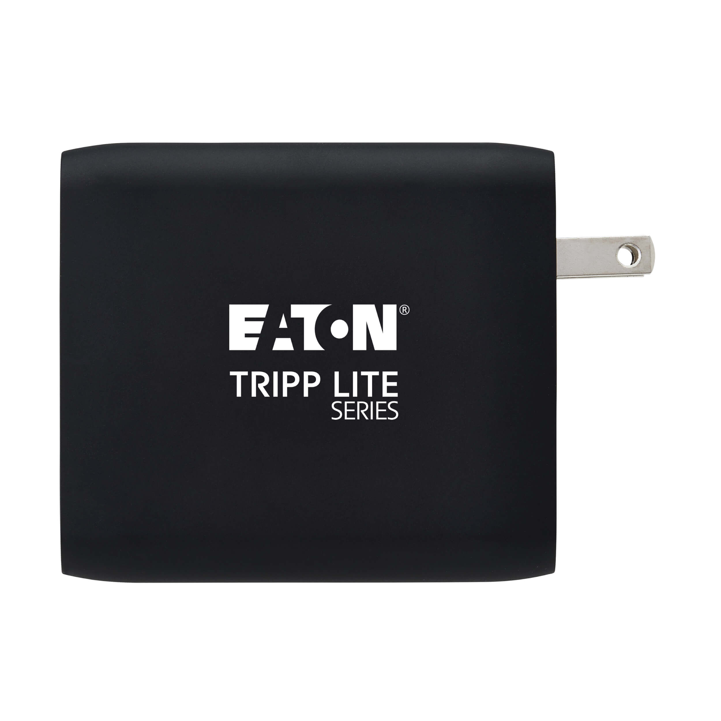 Wall Charger + Portable Power Bank, 15W, USB-C, USB-A, Lithium-ion ...