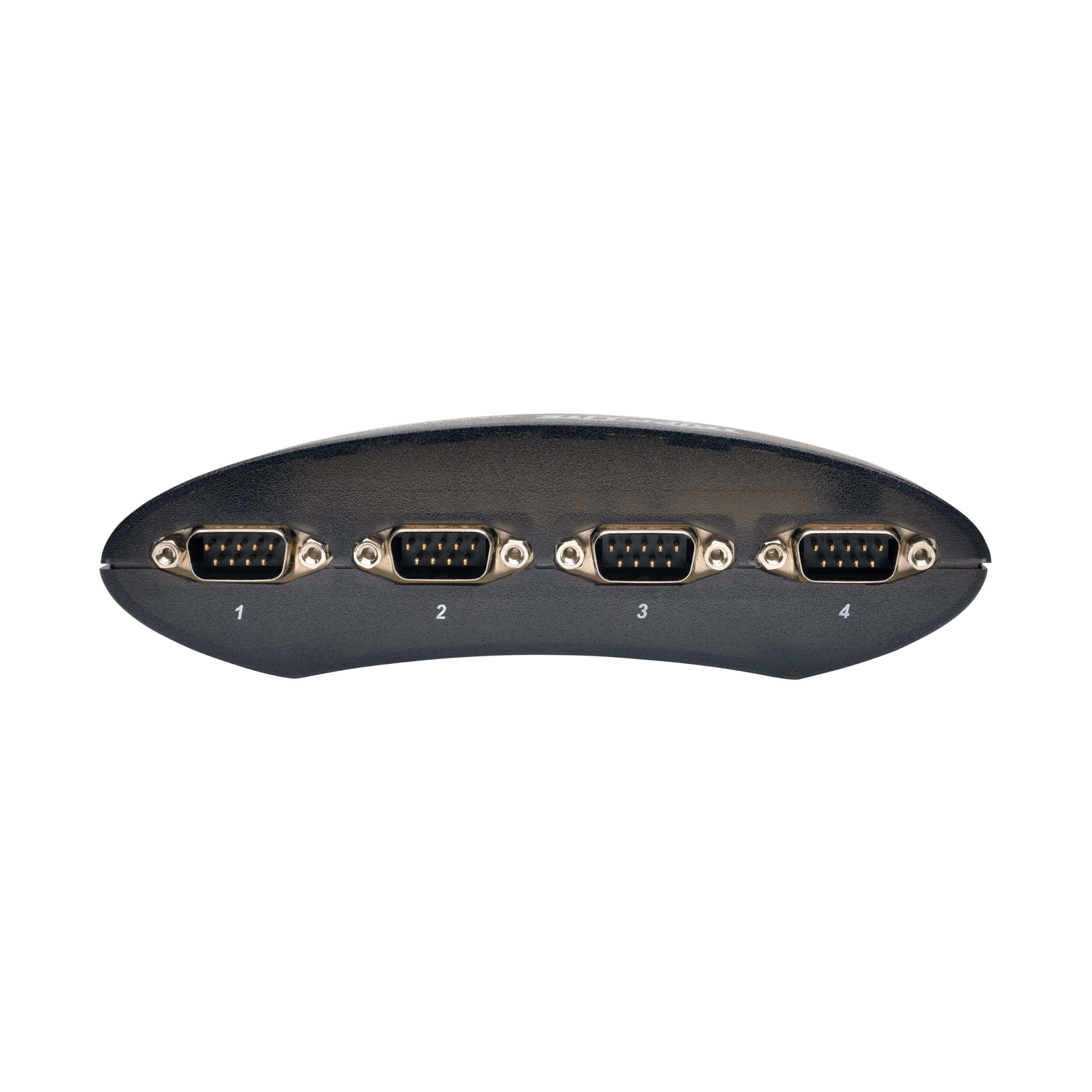 4-Port USB-A to Serial DB9 Adapter, Keyspan | Eaton