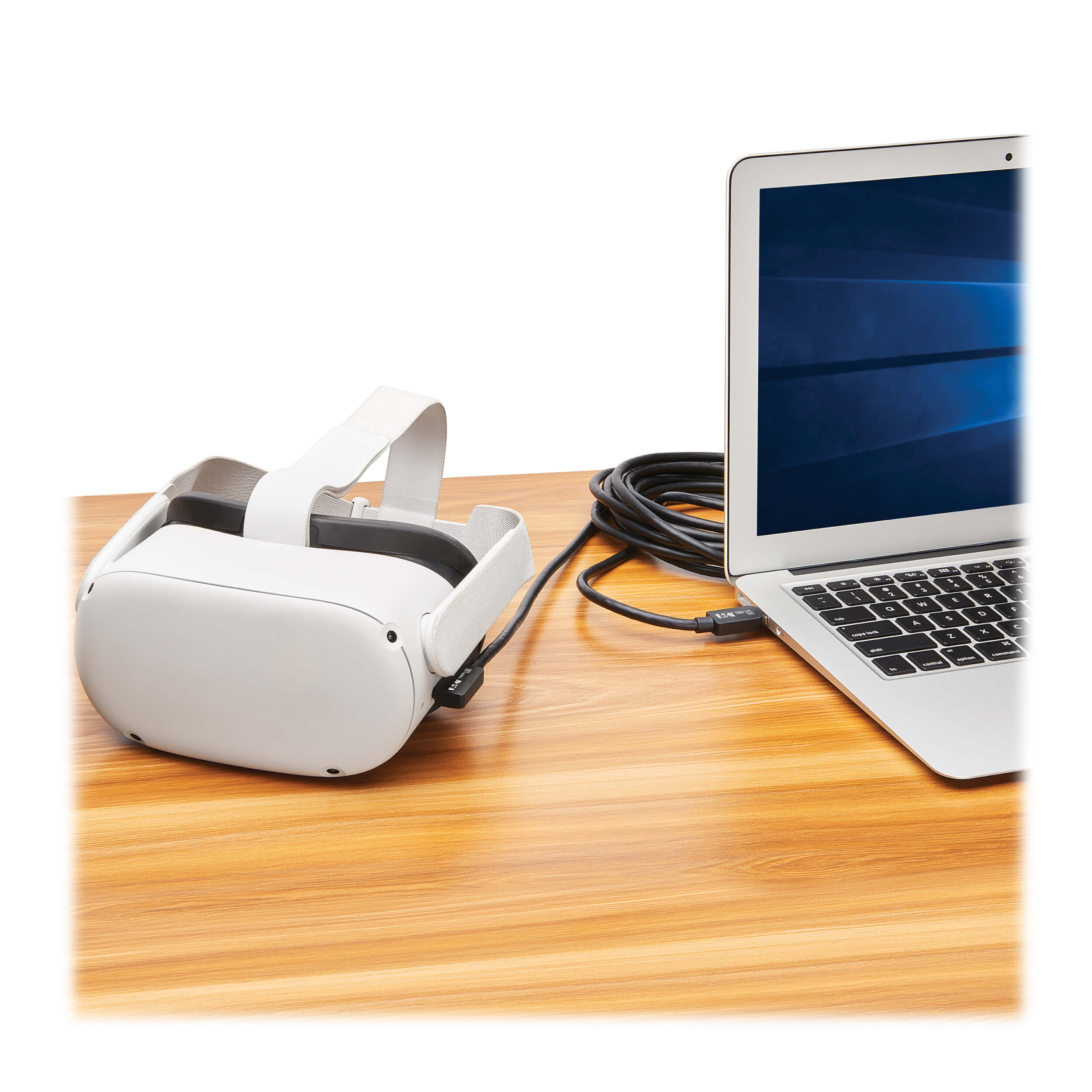 Virtual Reality Headset Cable, Data and Charging, USB A to USB C, 5M ...