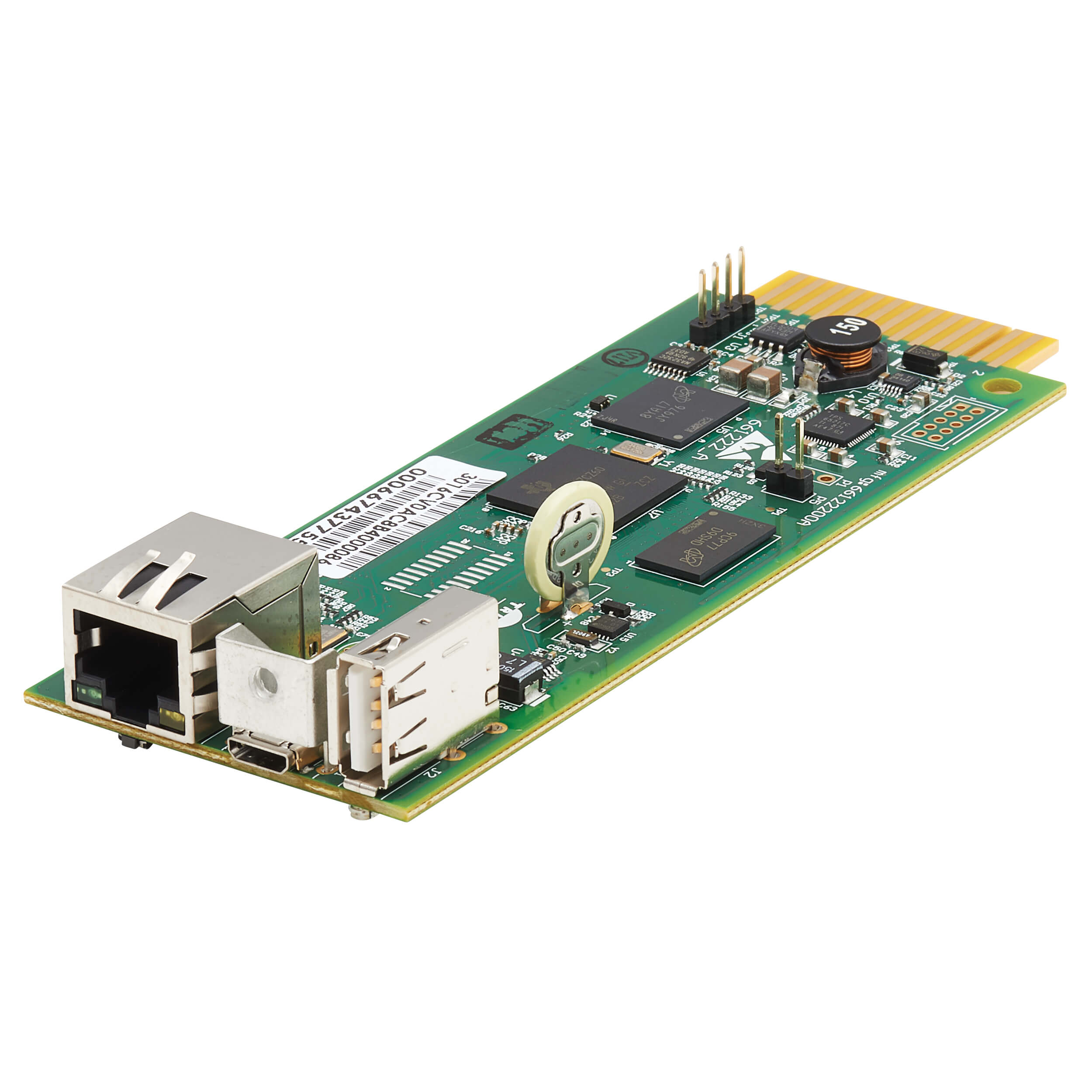 Network Interface Card for UPS Systems | Eaton