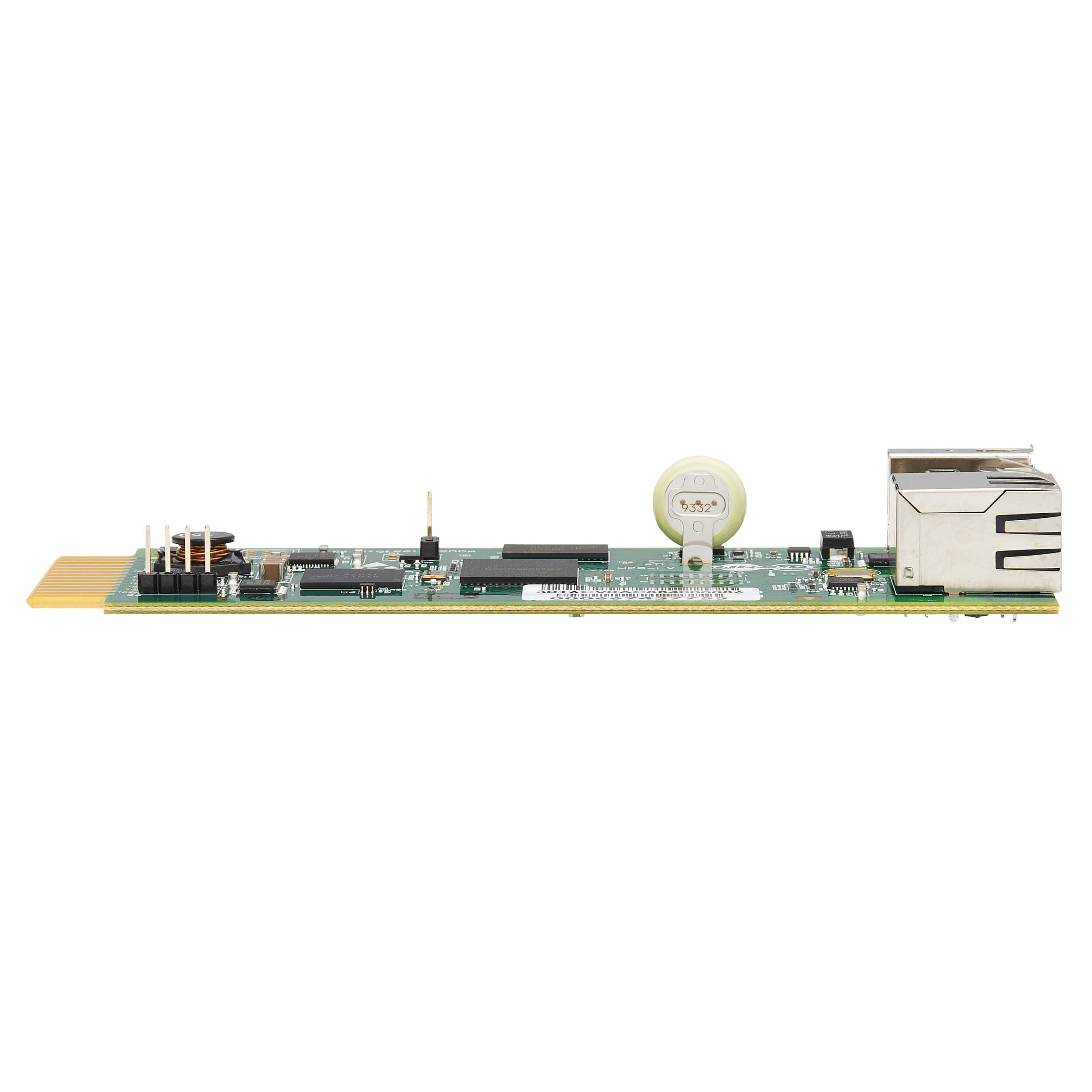 Network Interface Card for UPS Systems | Eaton