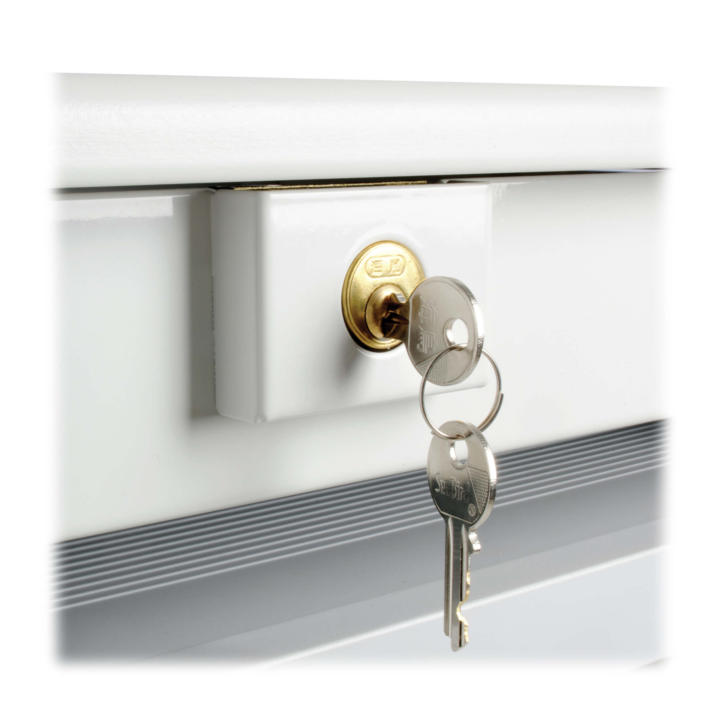 Mobile Workspace and Monitor Mount, Casters, TAA | Eaton