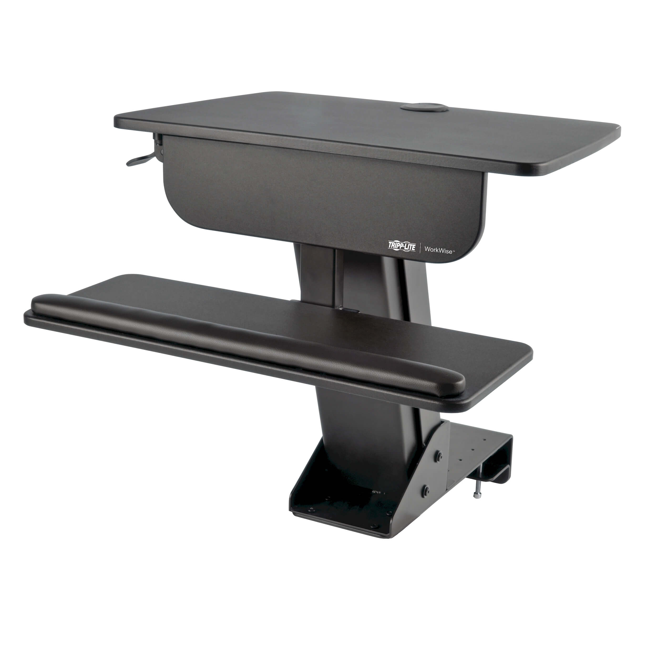 Standing Desk-Clamp Workstation | Eaton