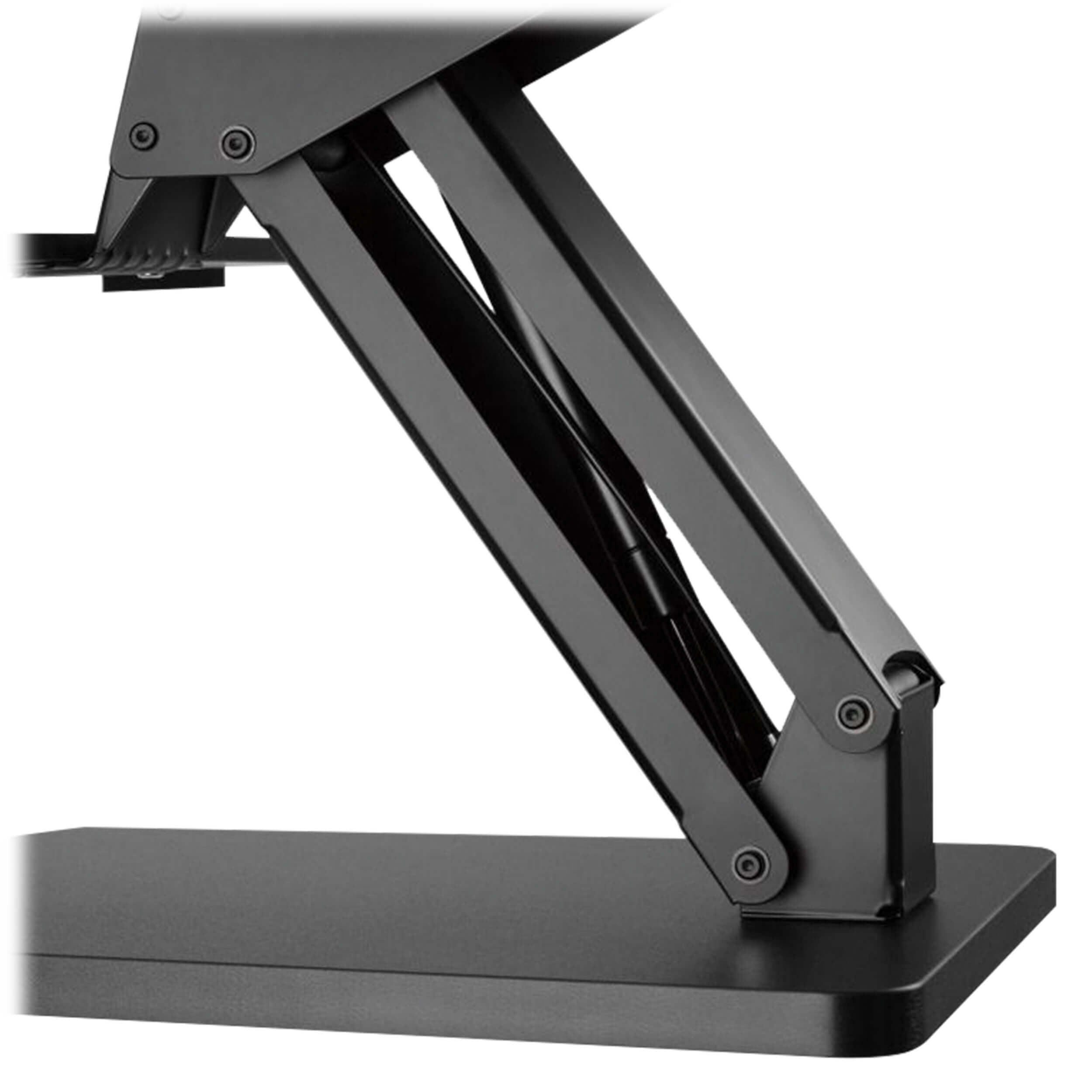 Standing Desktop Workstation | Eaton Tripp Lite