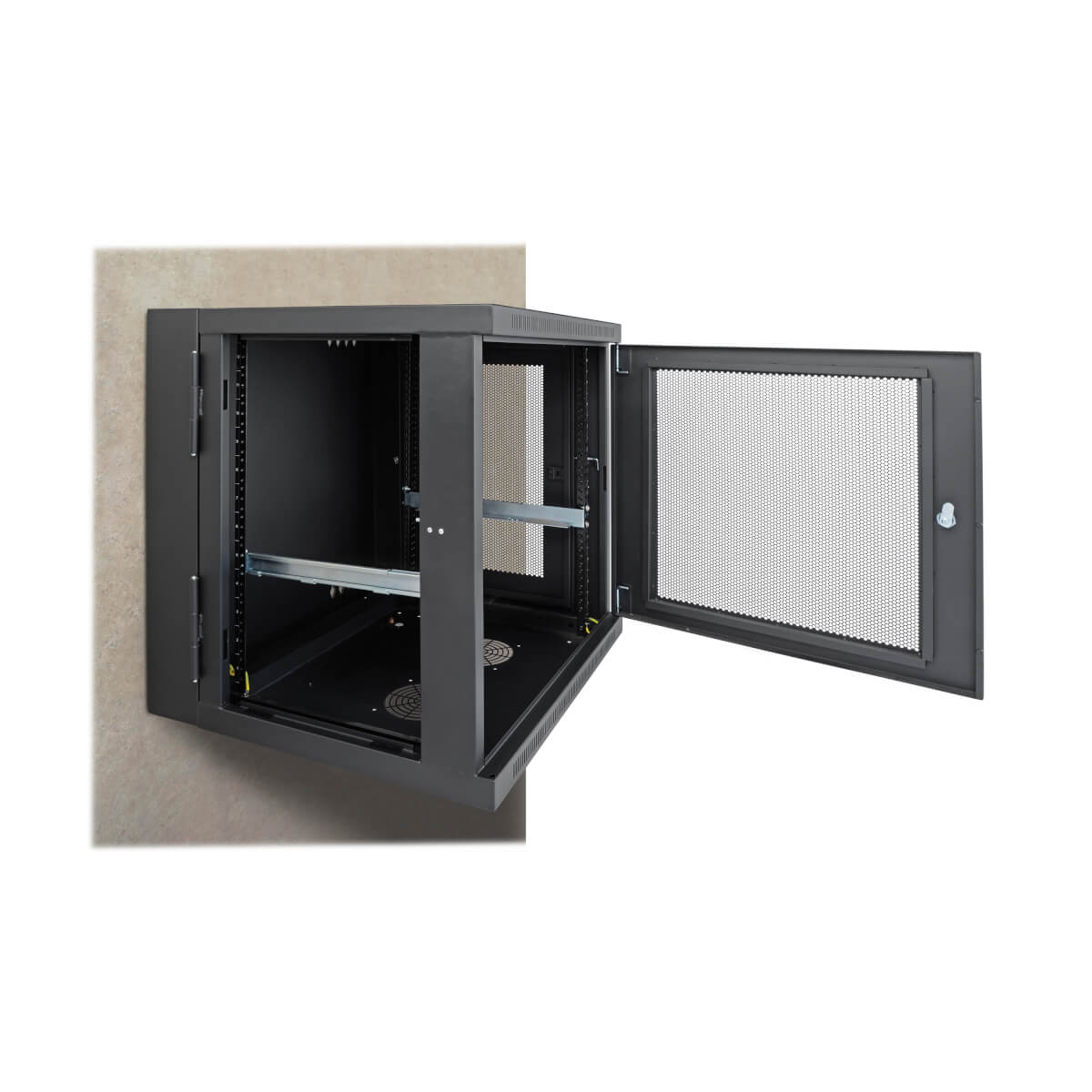 4-Post Rack Shelf Kit for Wall Mount Racks | Eaton