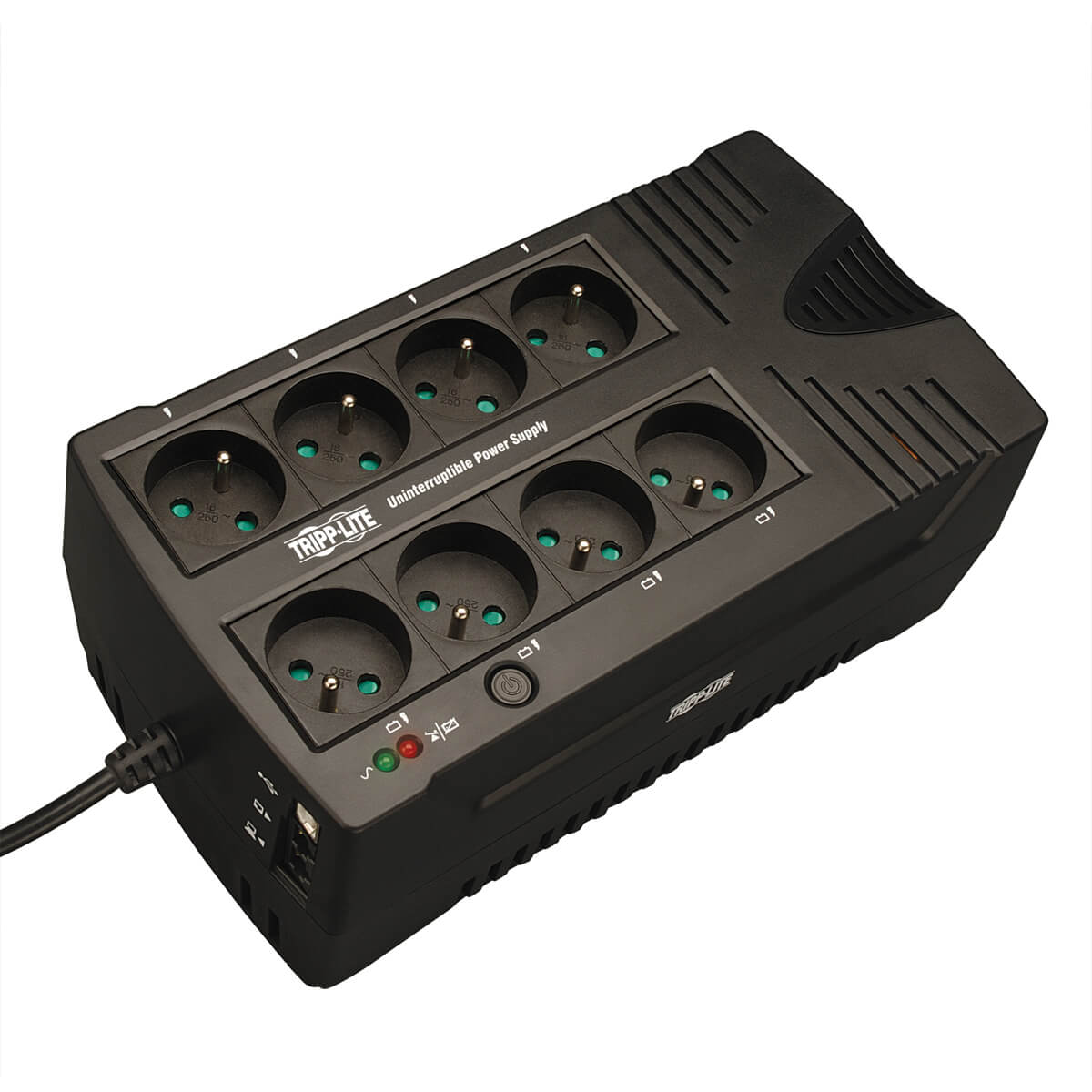 Model Number AVRX750UF | Eaton