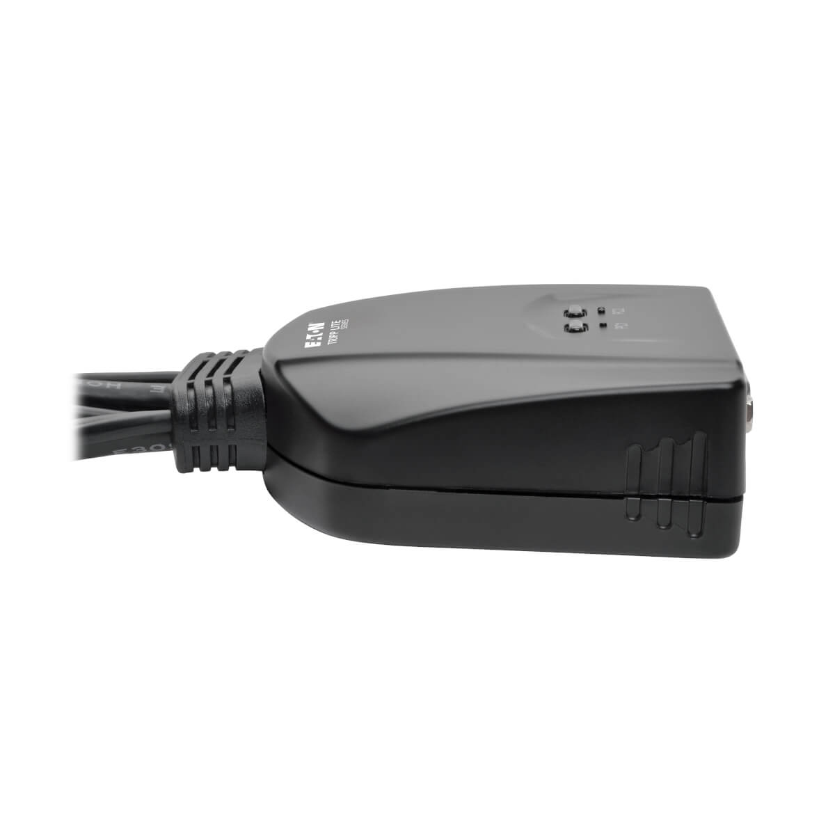 2-Port USB/VGA Cable KVM Switch, Cables, USB | Eaton