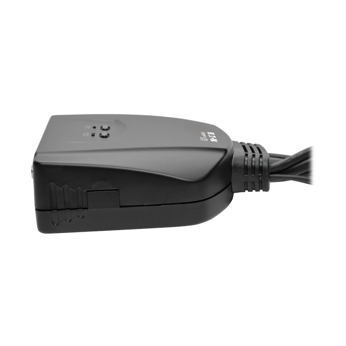 2-Port USB/VGA Cable KVM Switch, Cables, USB | Eaton