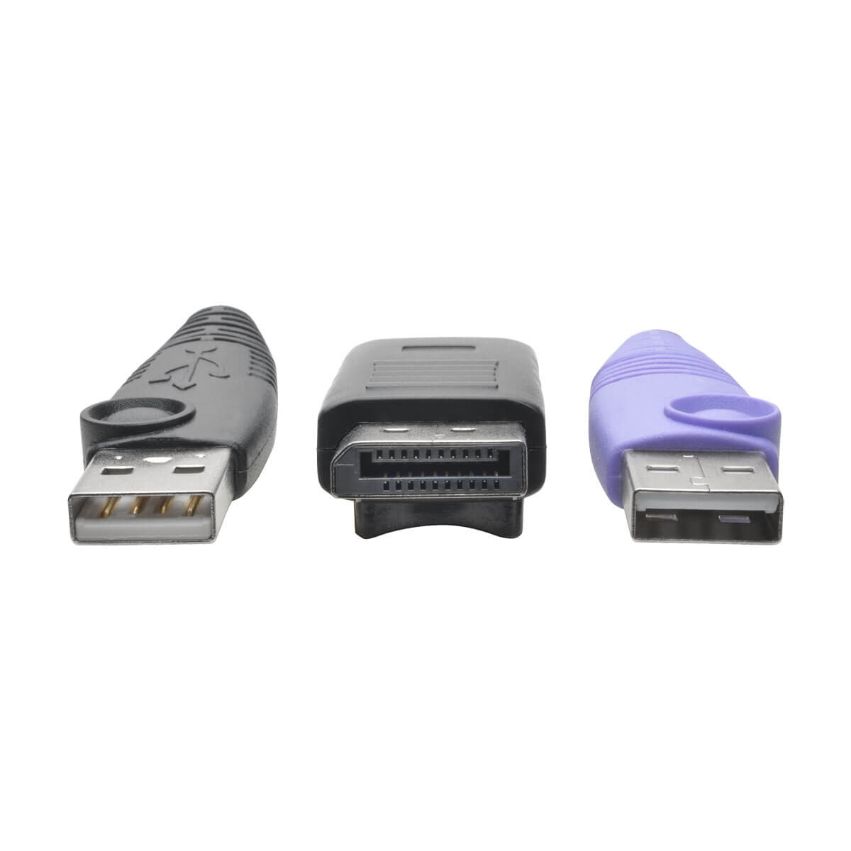 DisplayPort USB Server Interface Unit, Virtual Media and CAC Support ...
