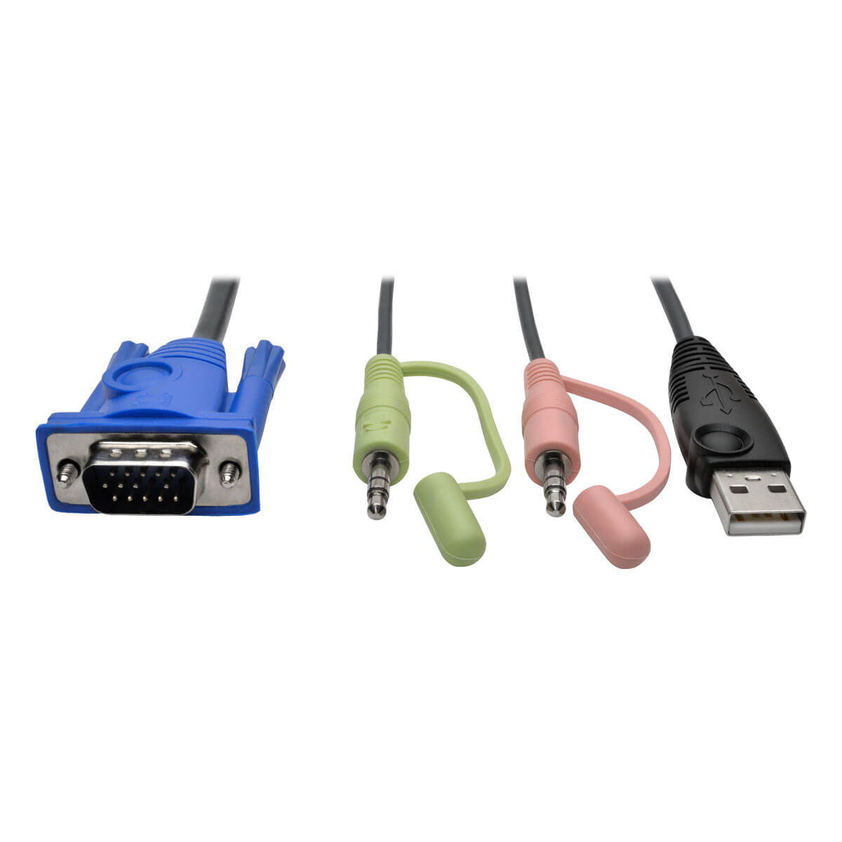 USB Server Interface Unit, Virtual Media Support, Audio | Eaton