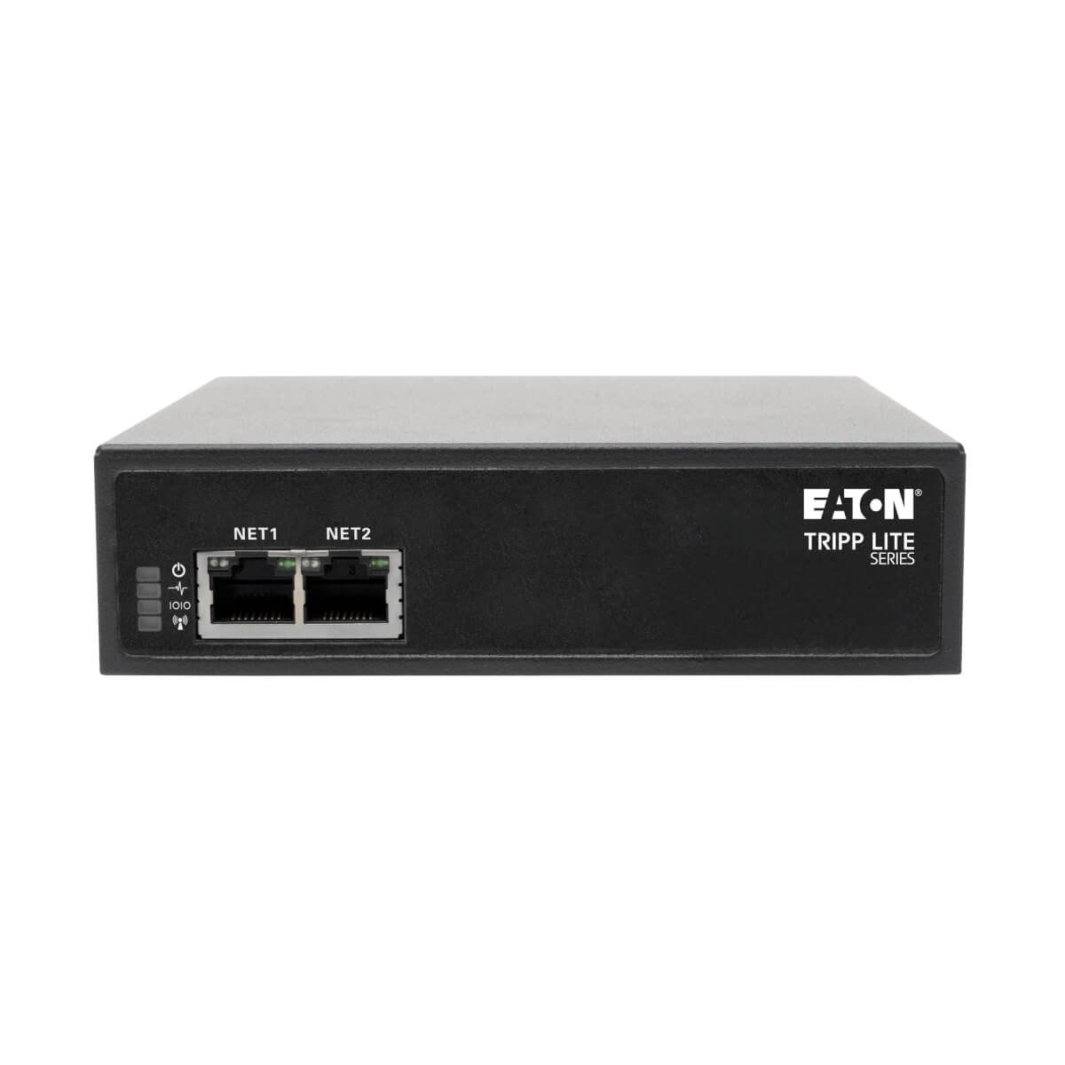 4-Port Console Server, Dual GB NIC, 4G, Flash and Dual SIM | Eaton