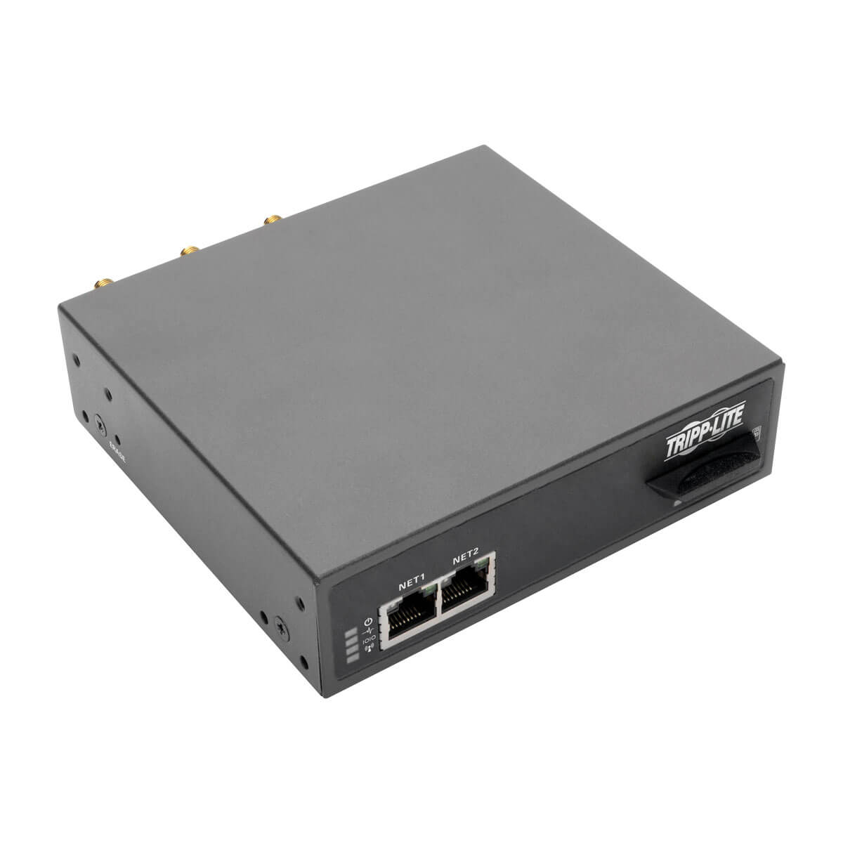 8-Port Serial Console Server, Cellular Gateway | Eaton