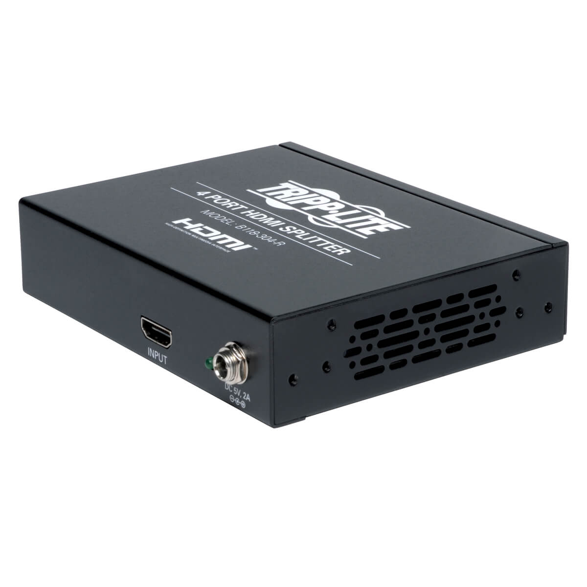 Model Number B118304R | Tripp Lite