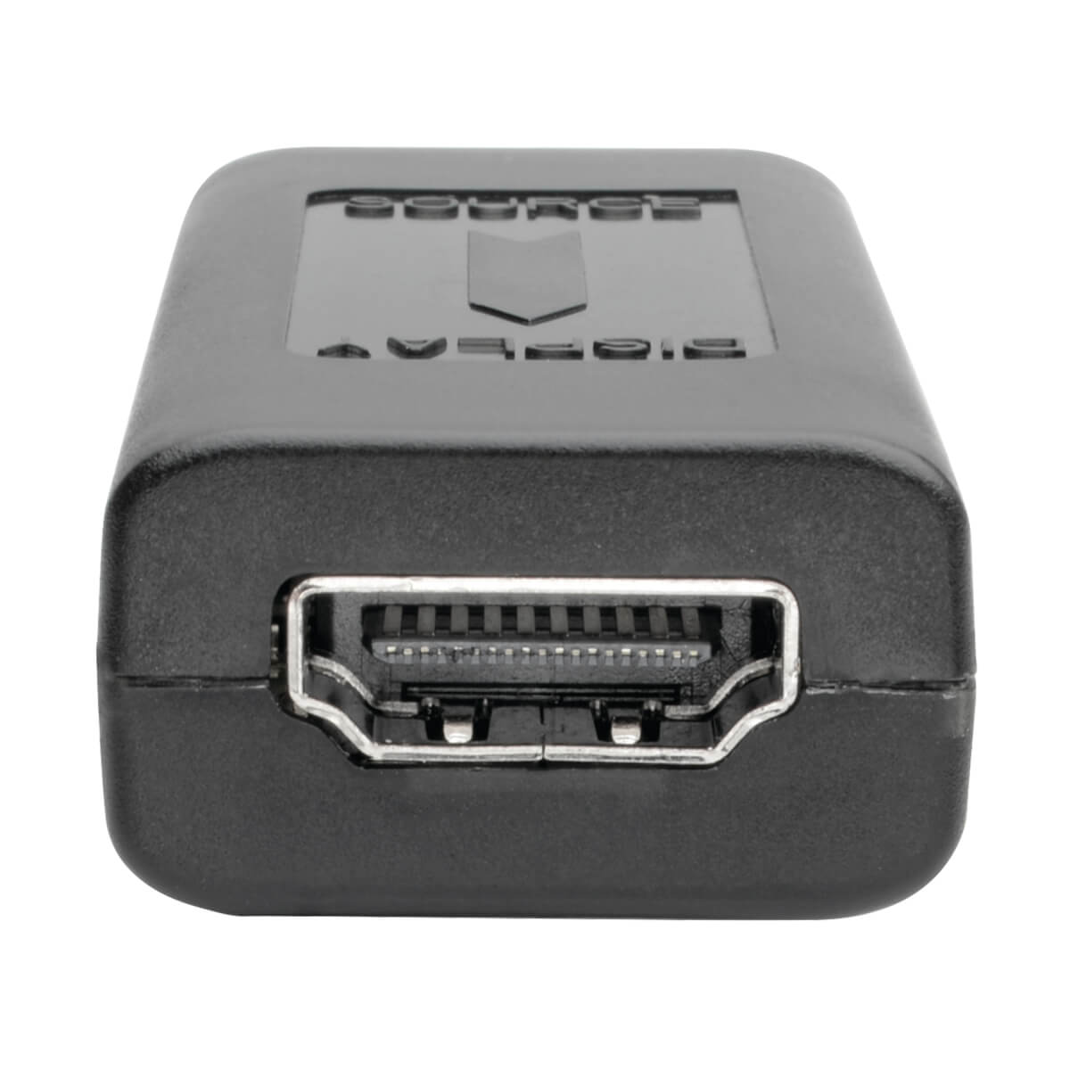 HDMI In-Line Signal Booster Extender, 1080p, 24 Hz, 150-ft. | Eaton