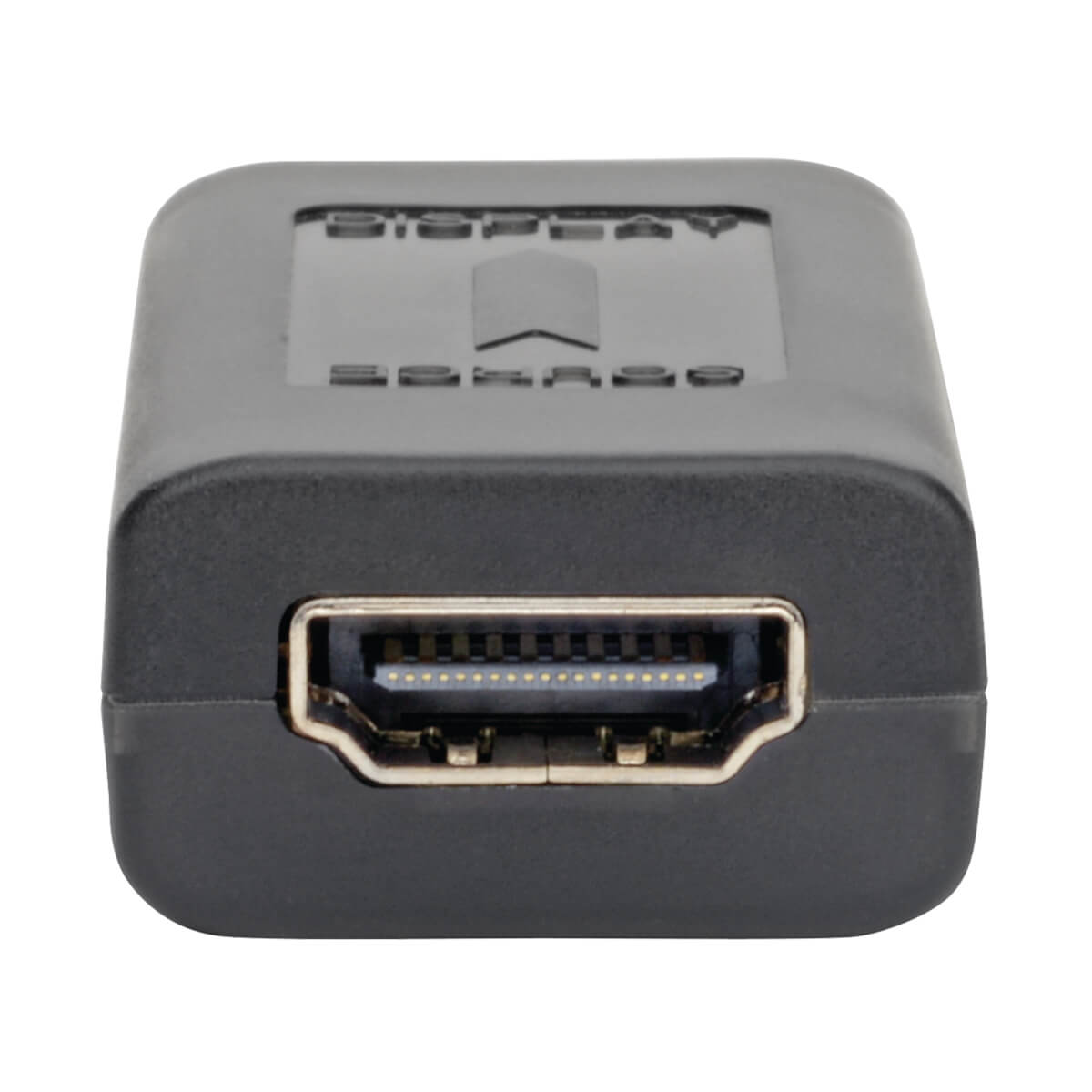 HDMI In-Line Signal Booster Extender, 1080p, 60 Hz, 125-ft. | Eaton