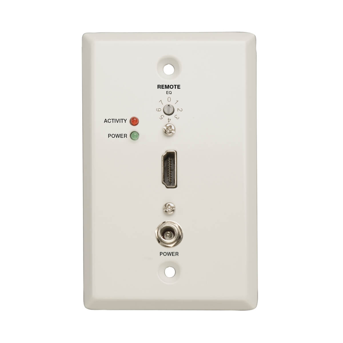 HDMI over Cat5 Cat6 Extender, 150-ft. Range | Eaton