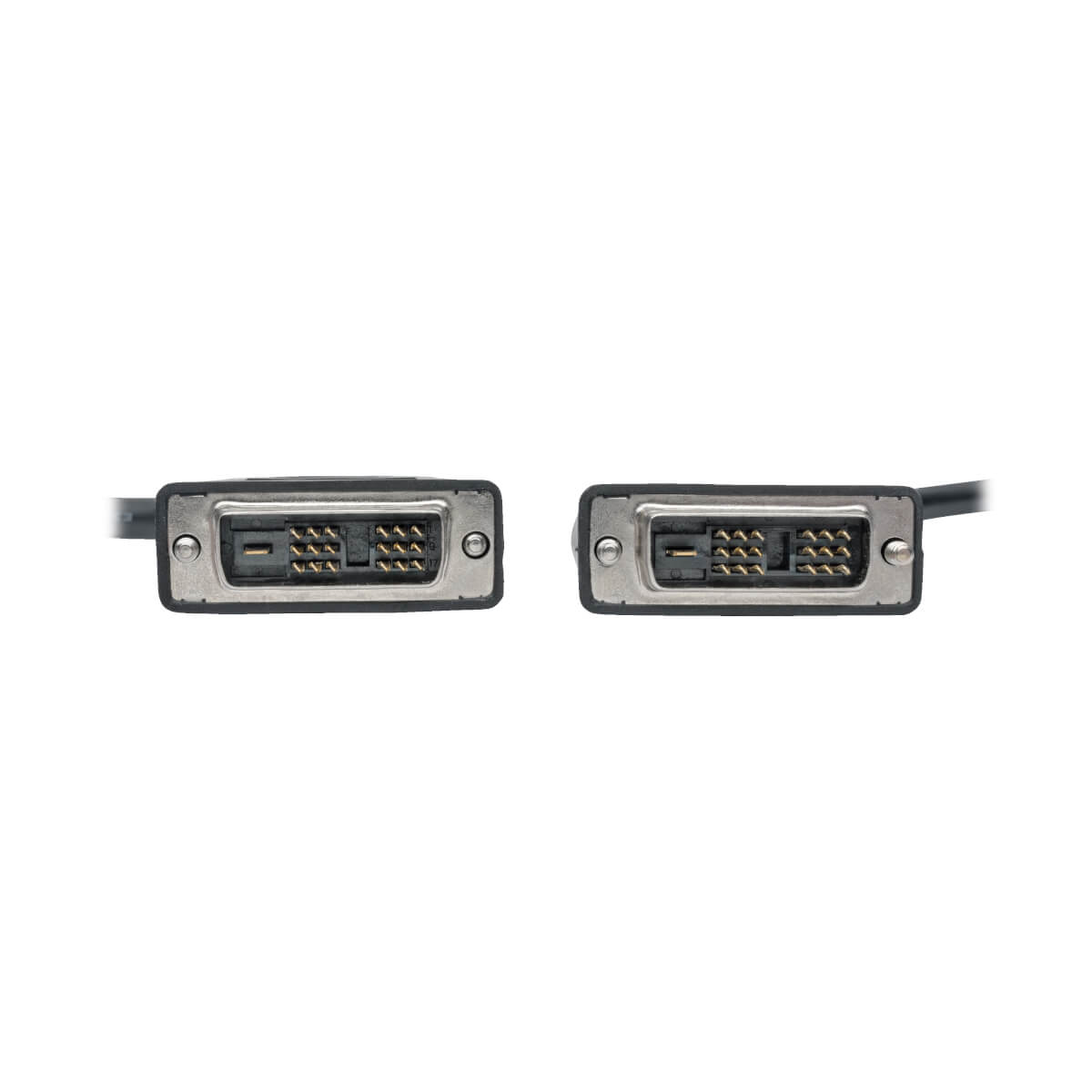 DVI over Cat5 Cat6 Active Extender Kit, DVI-D Single Link | Eaton