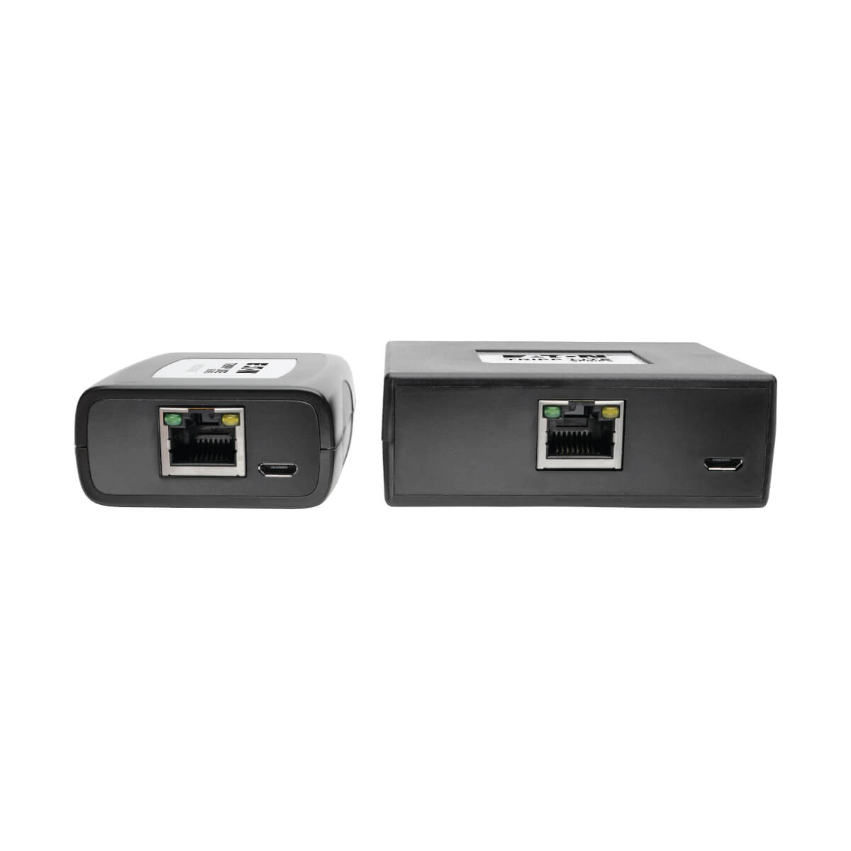 DisplayPort to HDMI over Cat5 Cat6 Active Extender Kit | Eaton