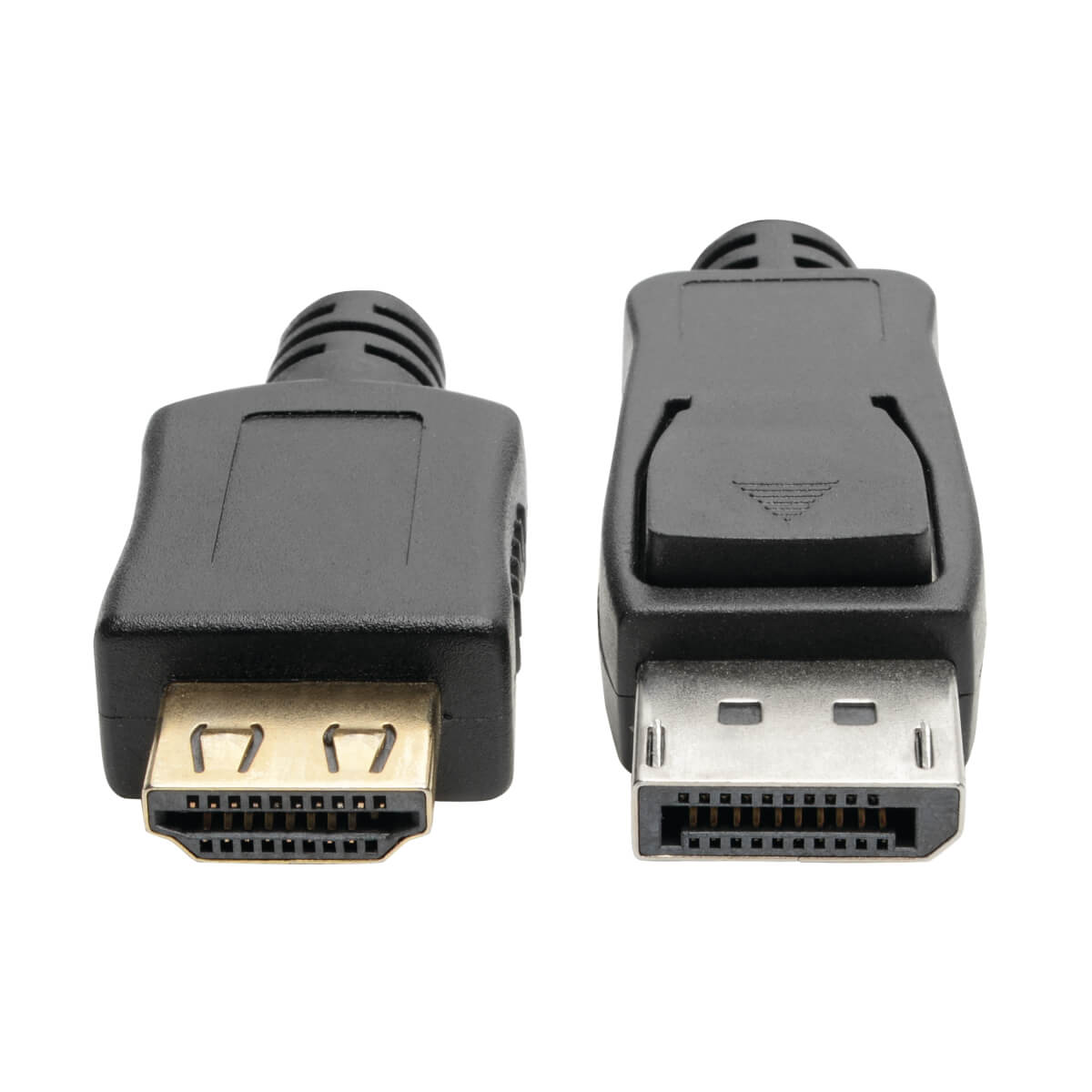 DisplayPort to HDMI over Cat5 Cat6 Active Extender Kit | Eaton