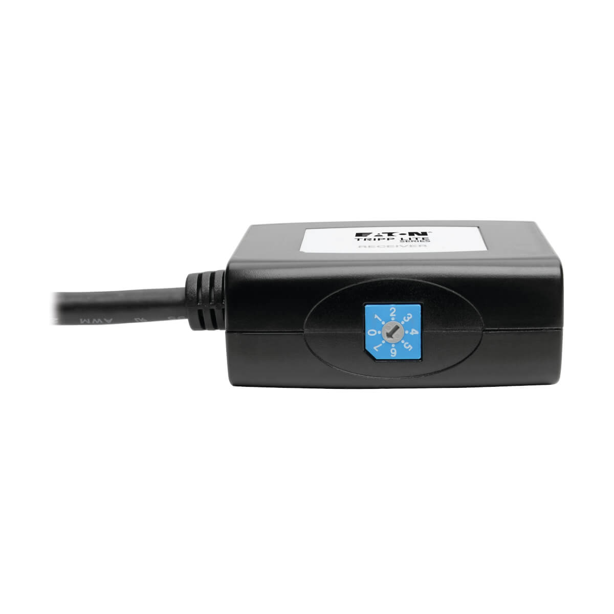 DisplayPort to HDMI over Cat5 Cat6 Active Extender Kit | Eaton