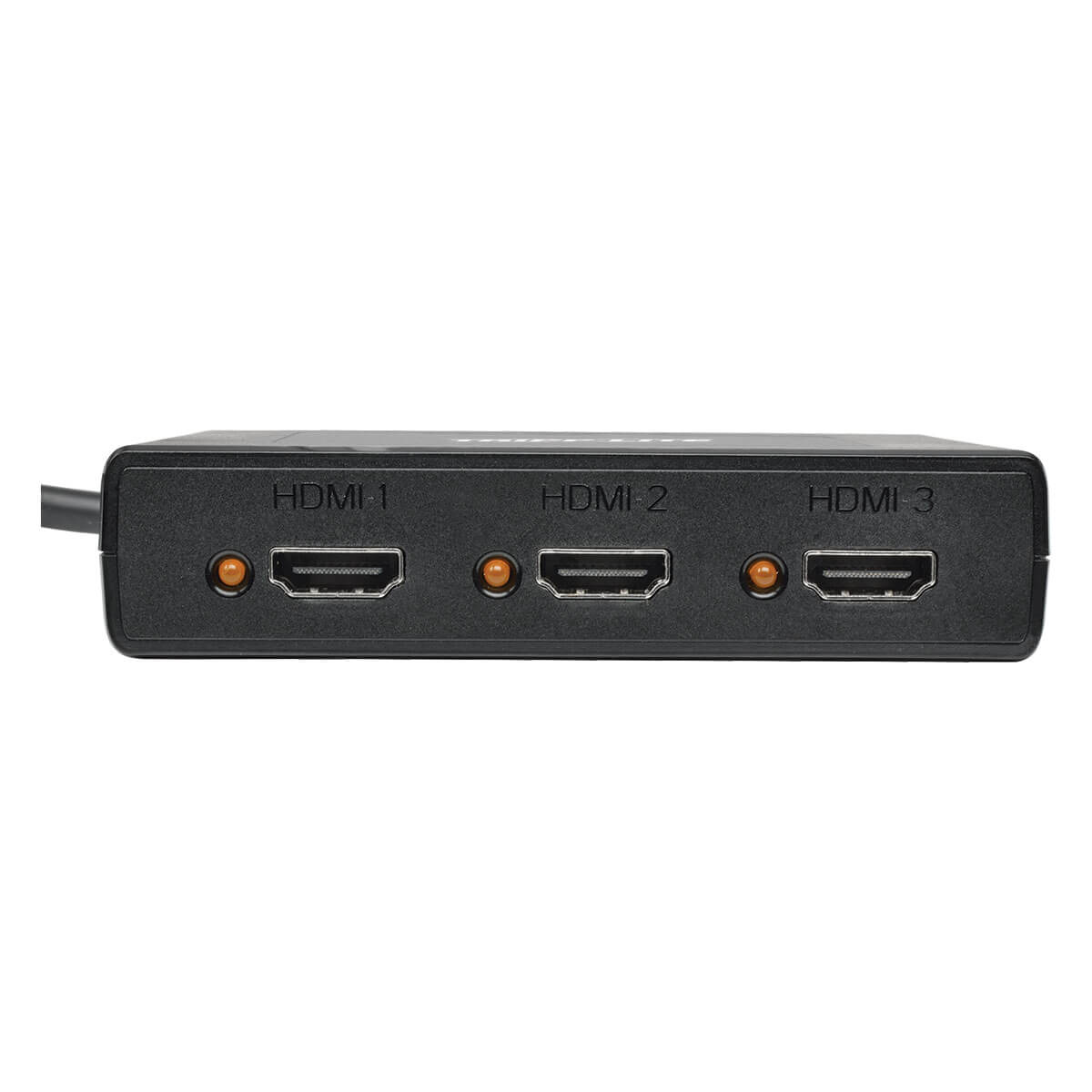 3-Port DisplayPort to HDMI Splitter, MST Hub, 4K 60 Hz UHD | Eaton