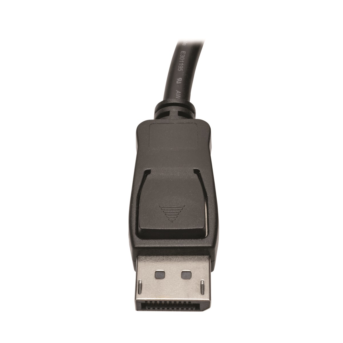 4-Port DisplayPort to HDMI Splitter, MST Hub, 4K 60Hz UHD | Eaton