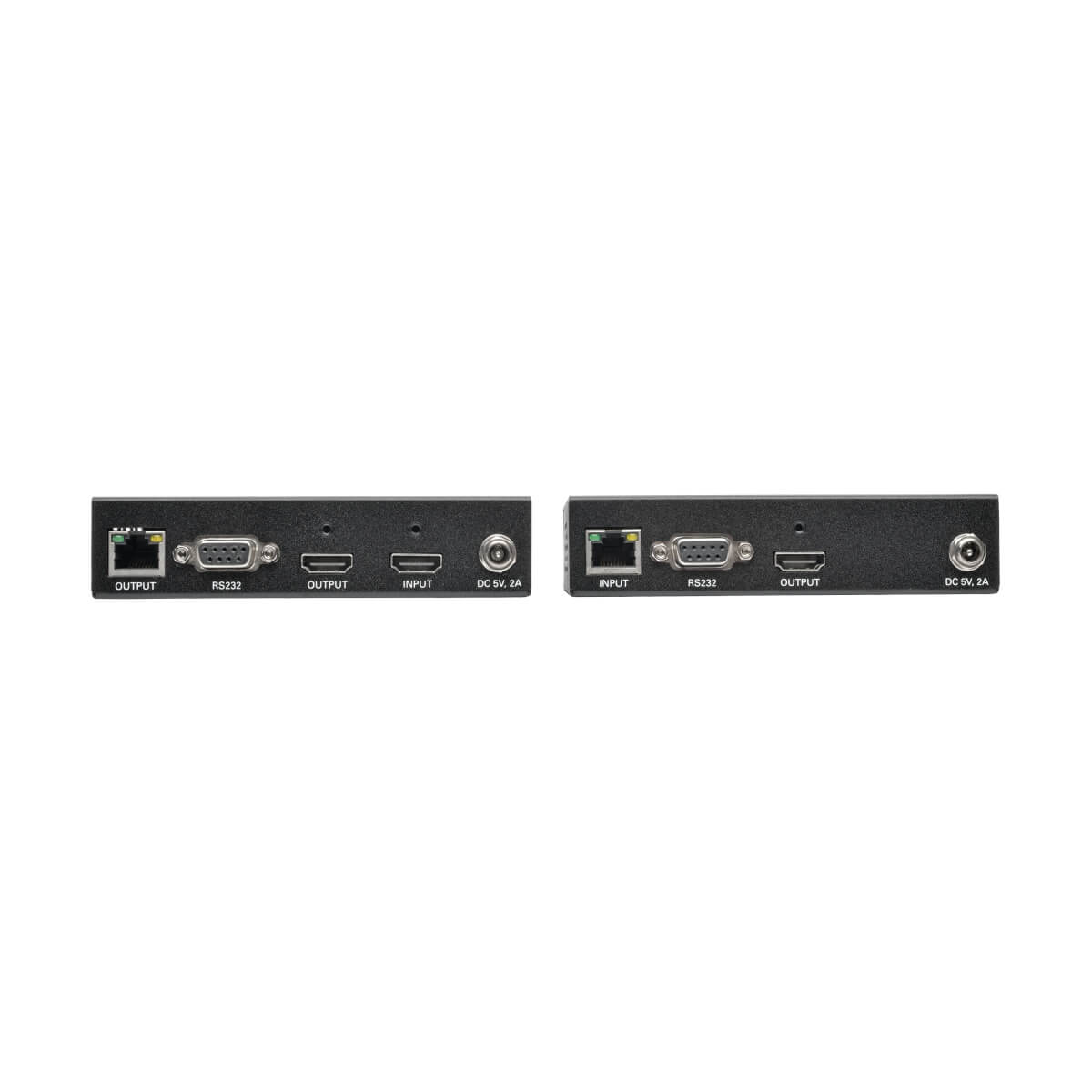 HDMI DVI over Gigabit Cat6 - 1080p @ 60 Hz, 328 ft, TAA | Eaton