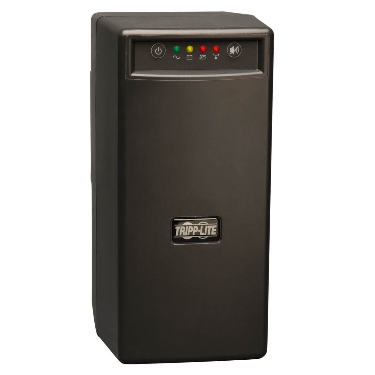 Standby UPS System, 600VA, Pure Sine Wave, Tower, 6 Outlets | Eaton