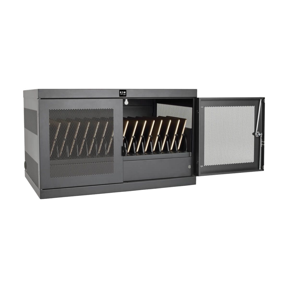 16-Device USB Charging Station with Sync for iPad Android Tablets | Eaton