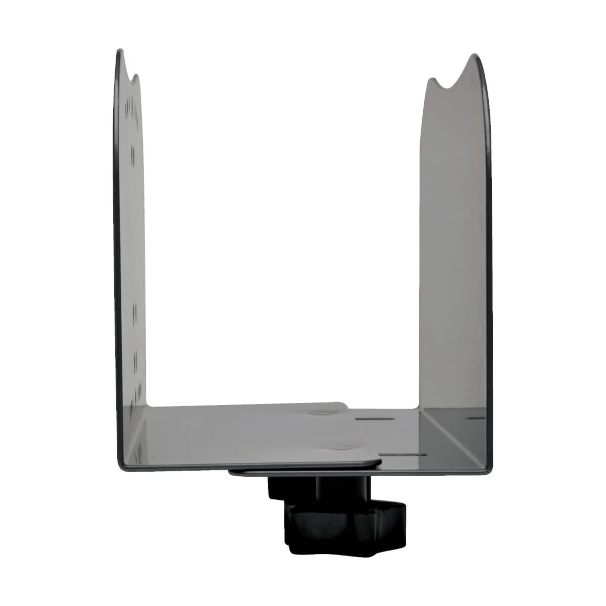 CPU Computer Mount for Desks and Rails | Eaton