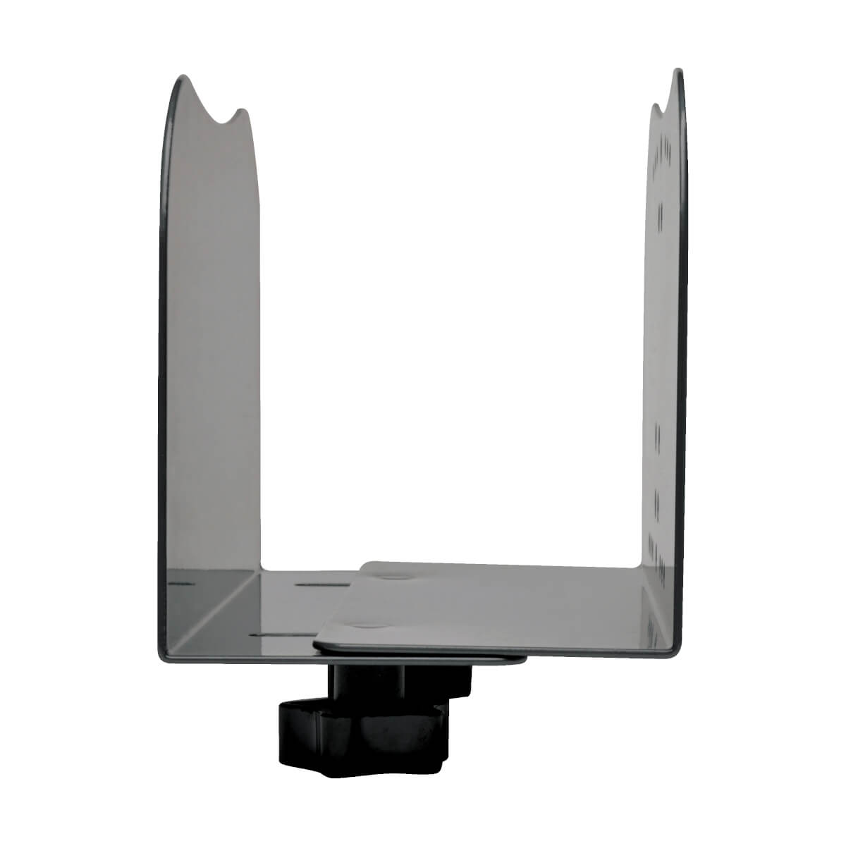 CPU Computer Mount for Desks and Rails | Eaton