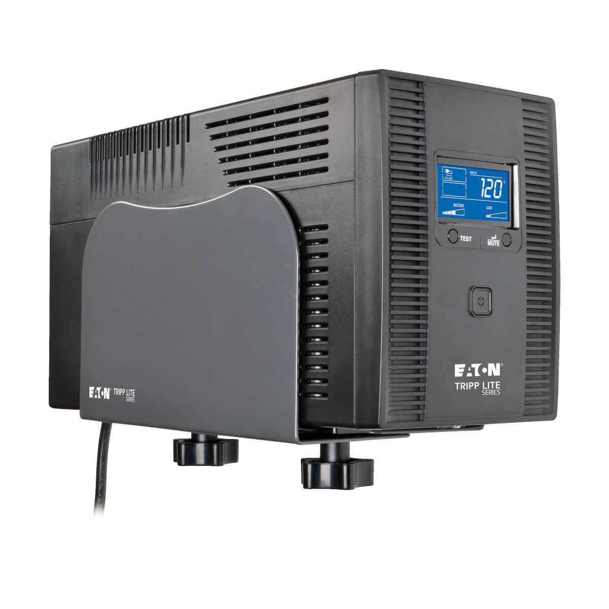 CPU Computer Mount for Desks and Rails | Eaton