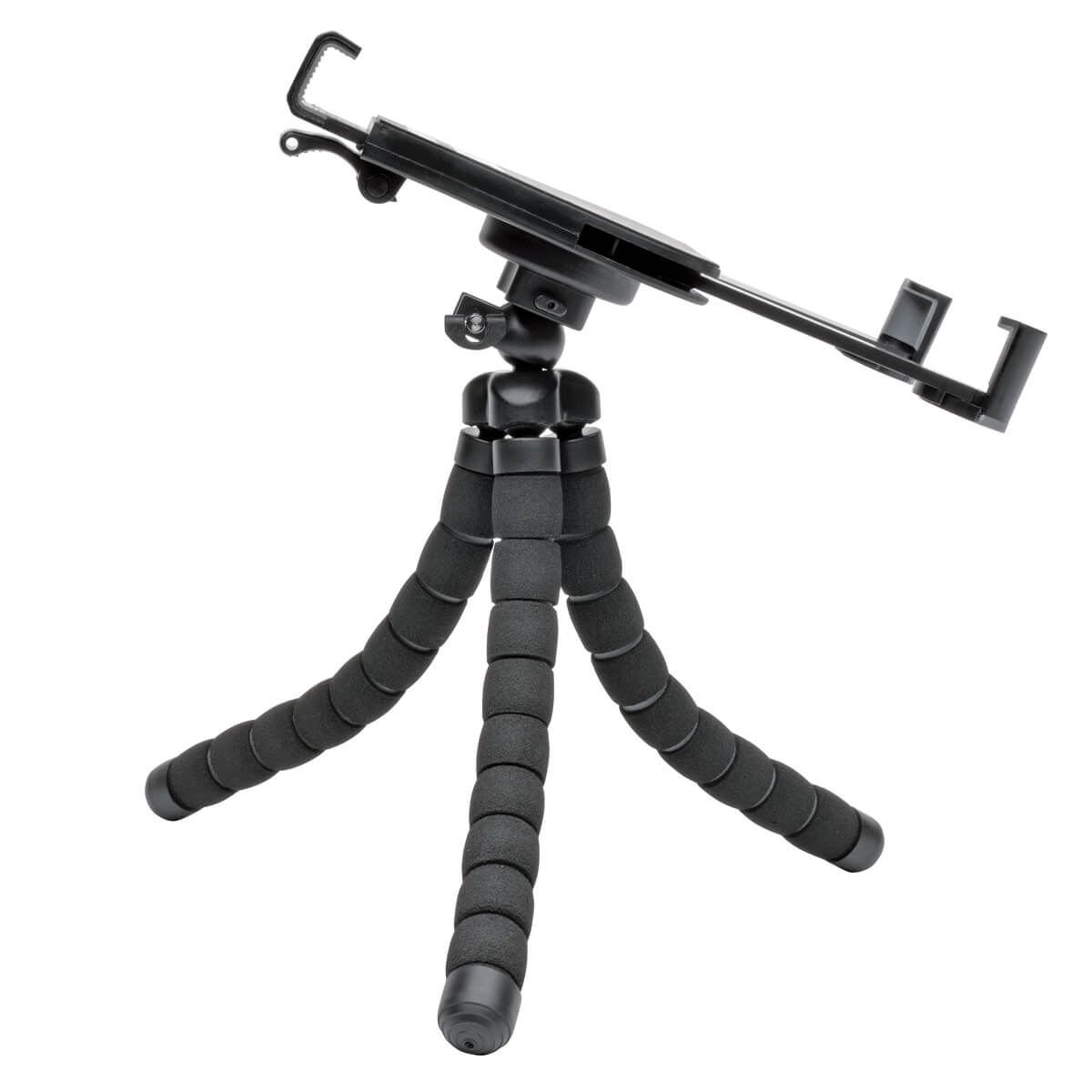 Full-Motion Universal Flexible Tablet Stand | Eaton Tripp Lite