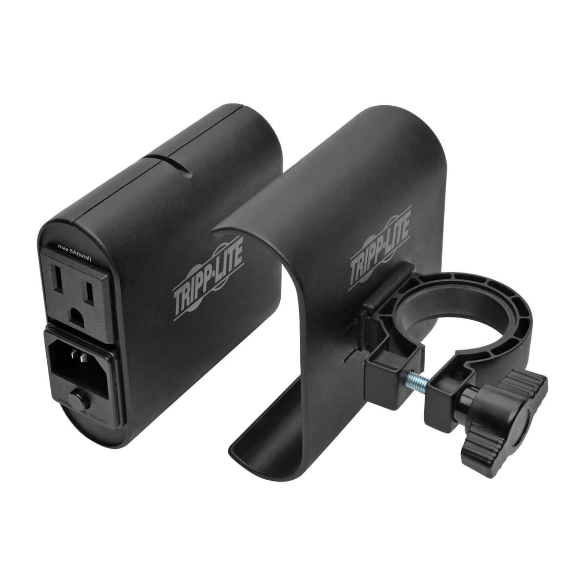 AC/USB Charging Clip for Display Mounts | Eaton