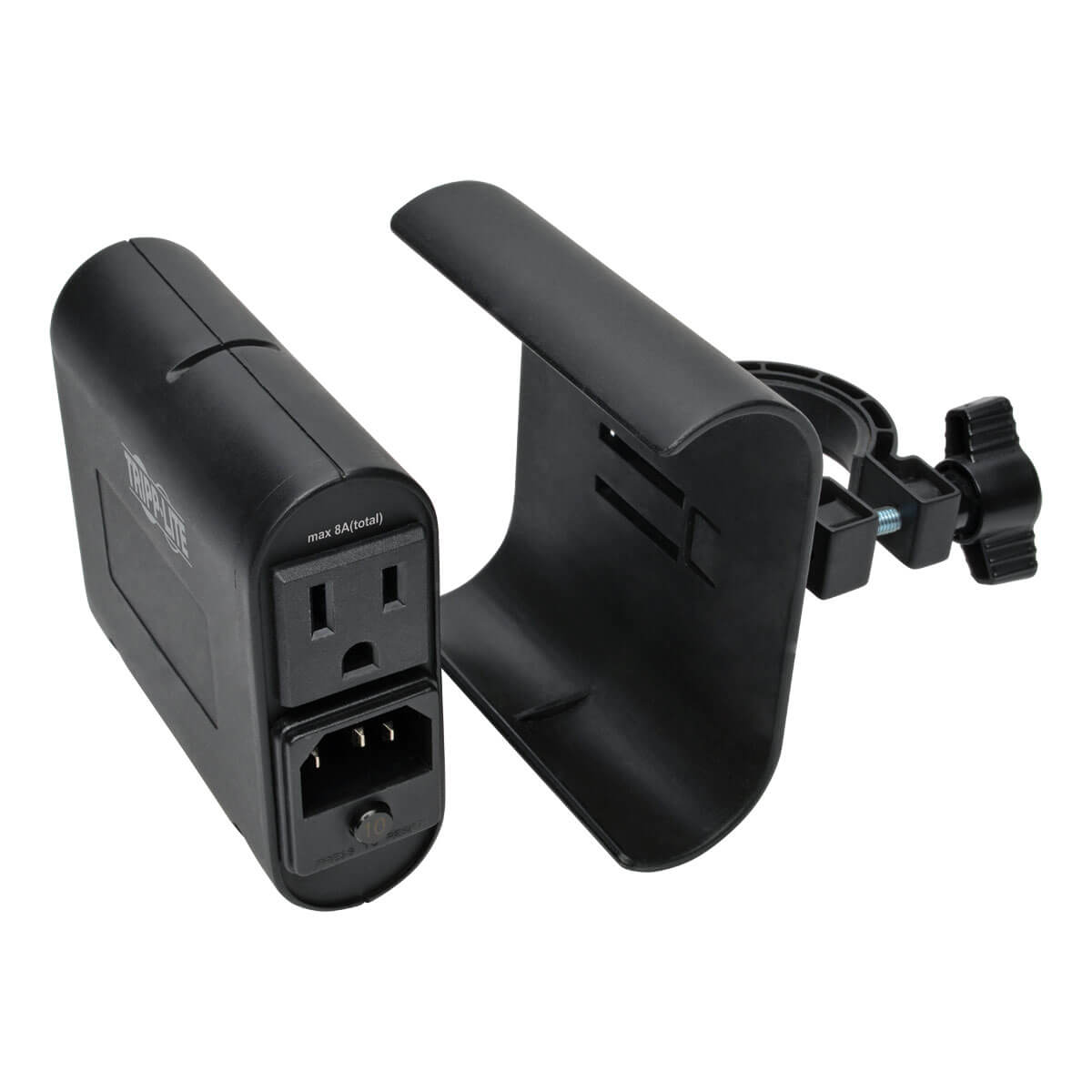AC/USB Charging Clip for Display Mounts | Eaton