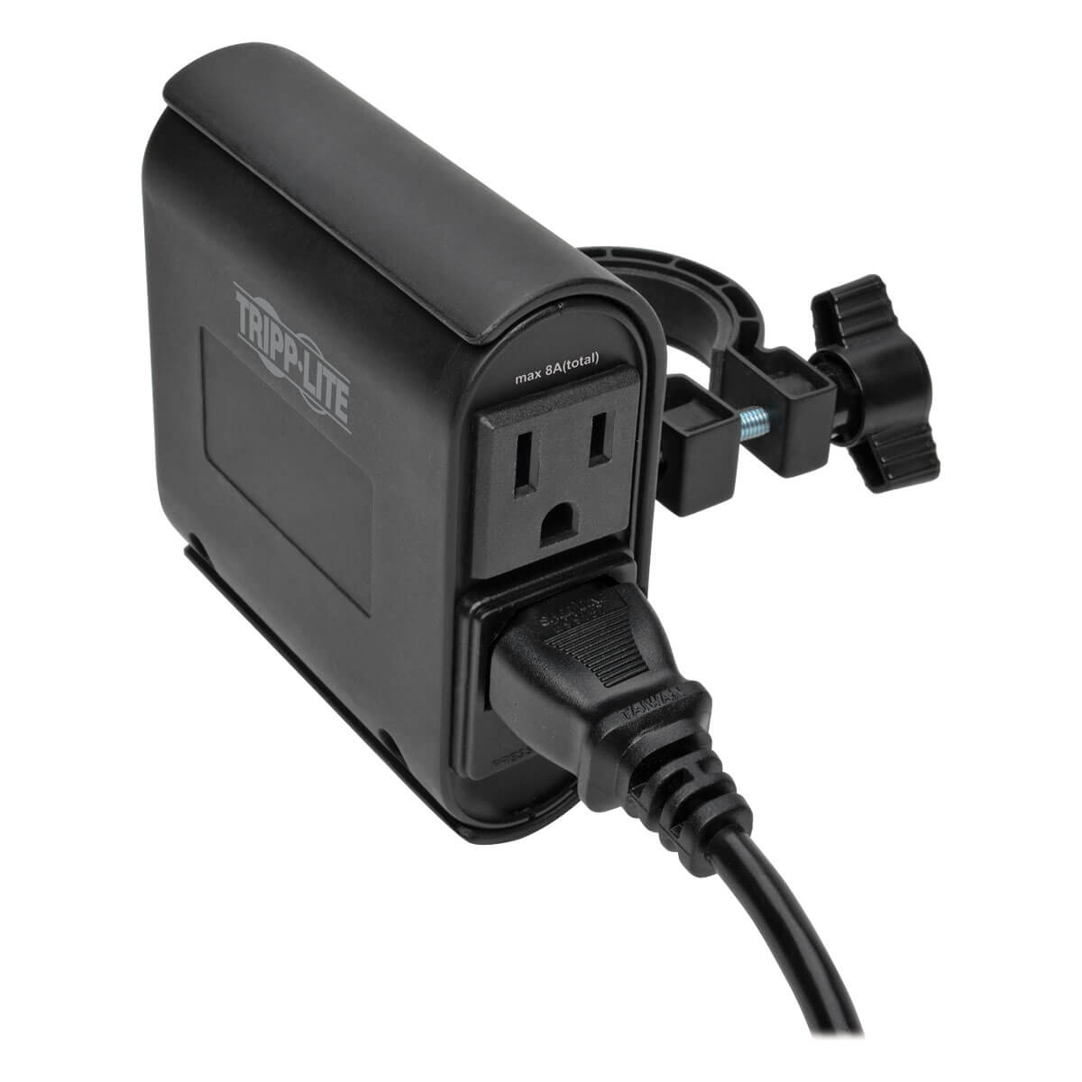 AC/USB Charging Clip for Display Mounts | Eaton