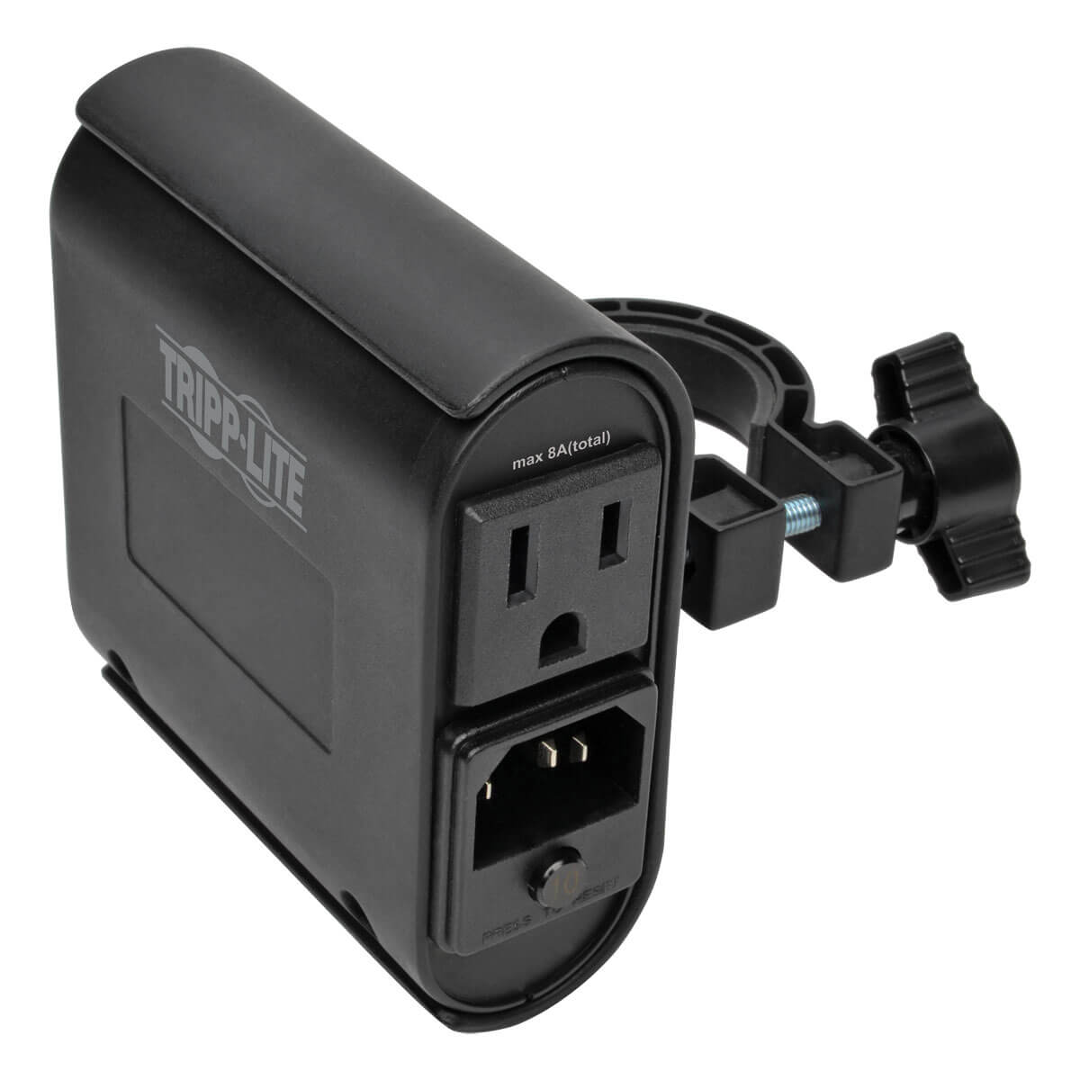 AC/USB Charging Clip for Display Mounts | Eaton