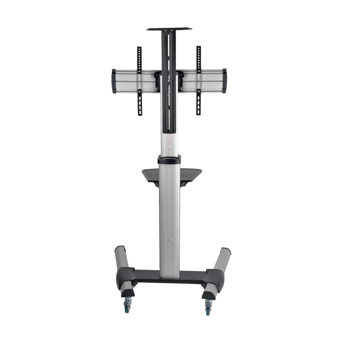 Rolling TV Monitor Cart 32-in to 70-in | Eaton