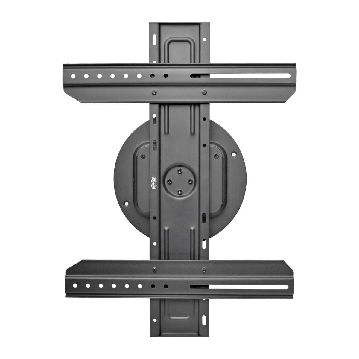 Portrait/Landscape Rotatable Fixed Flat-Screen Wall Mount for 37" to 70 ...